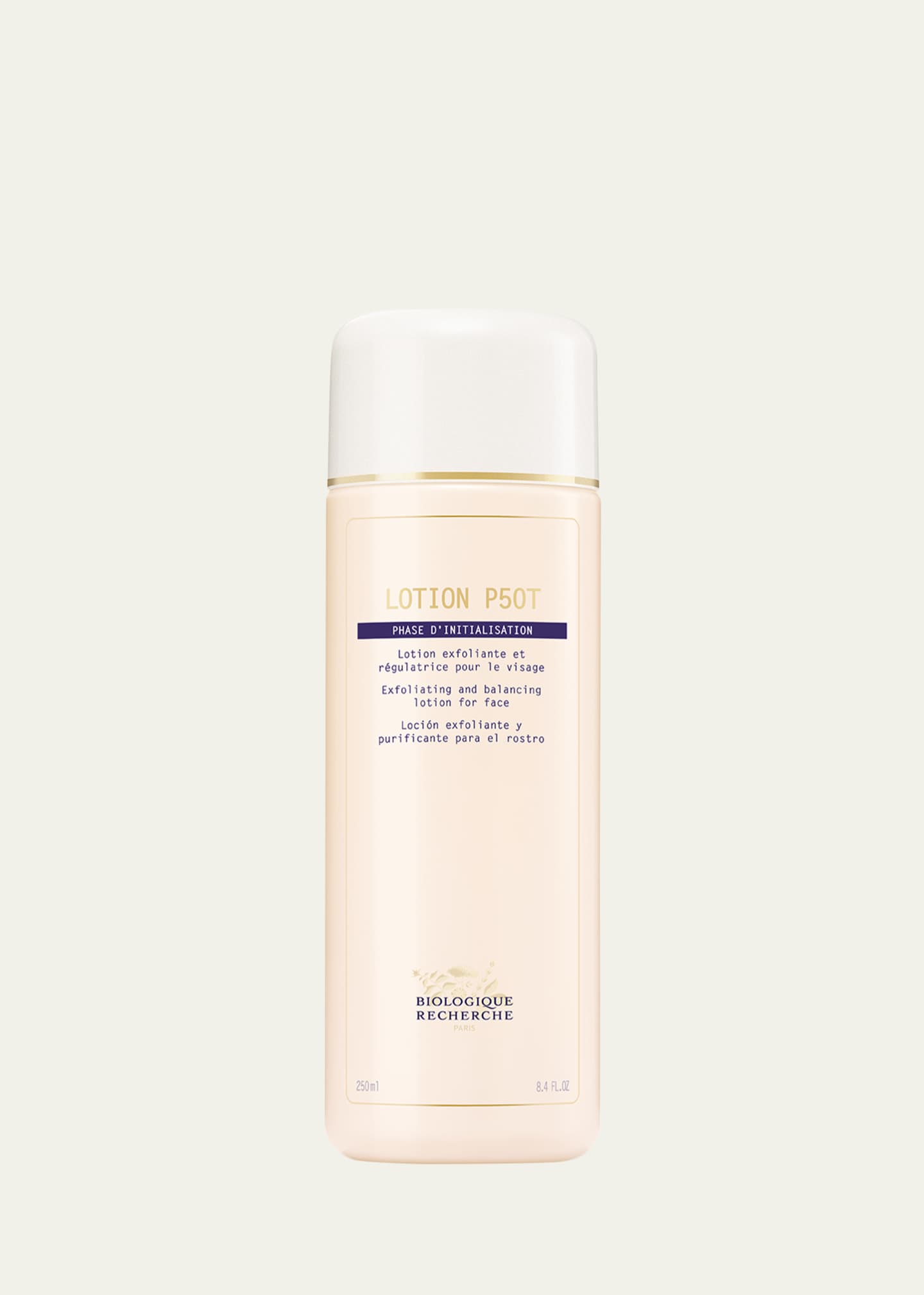 Biologique Recherche Lotion P50T, 8.4 oz. - Bergdorf Goodman