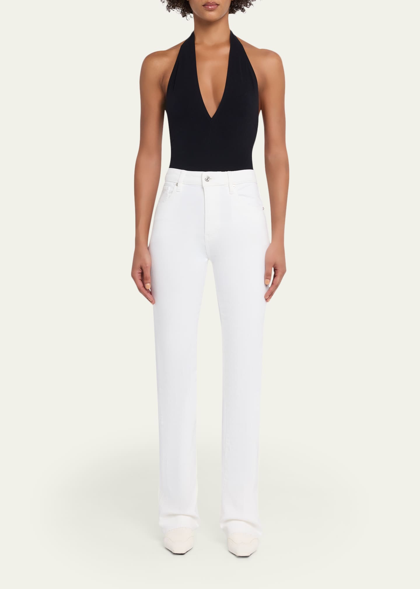 FRAME The Reboot Jeans - Bergdorf Goodman