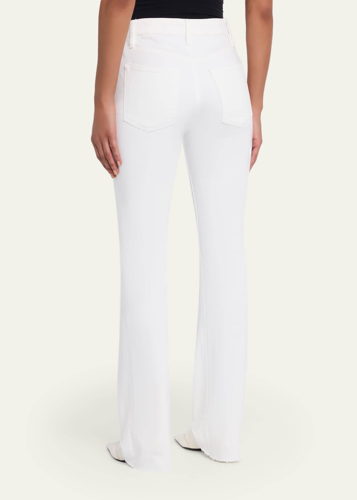 FRAME The Reboot Jeans - Bergdorf Goodman
