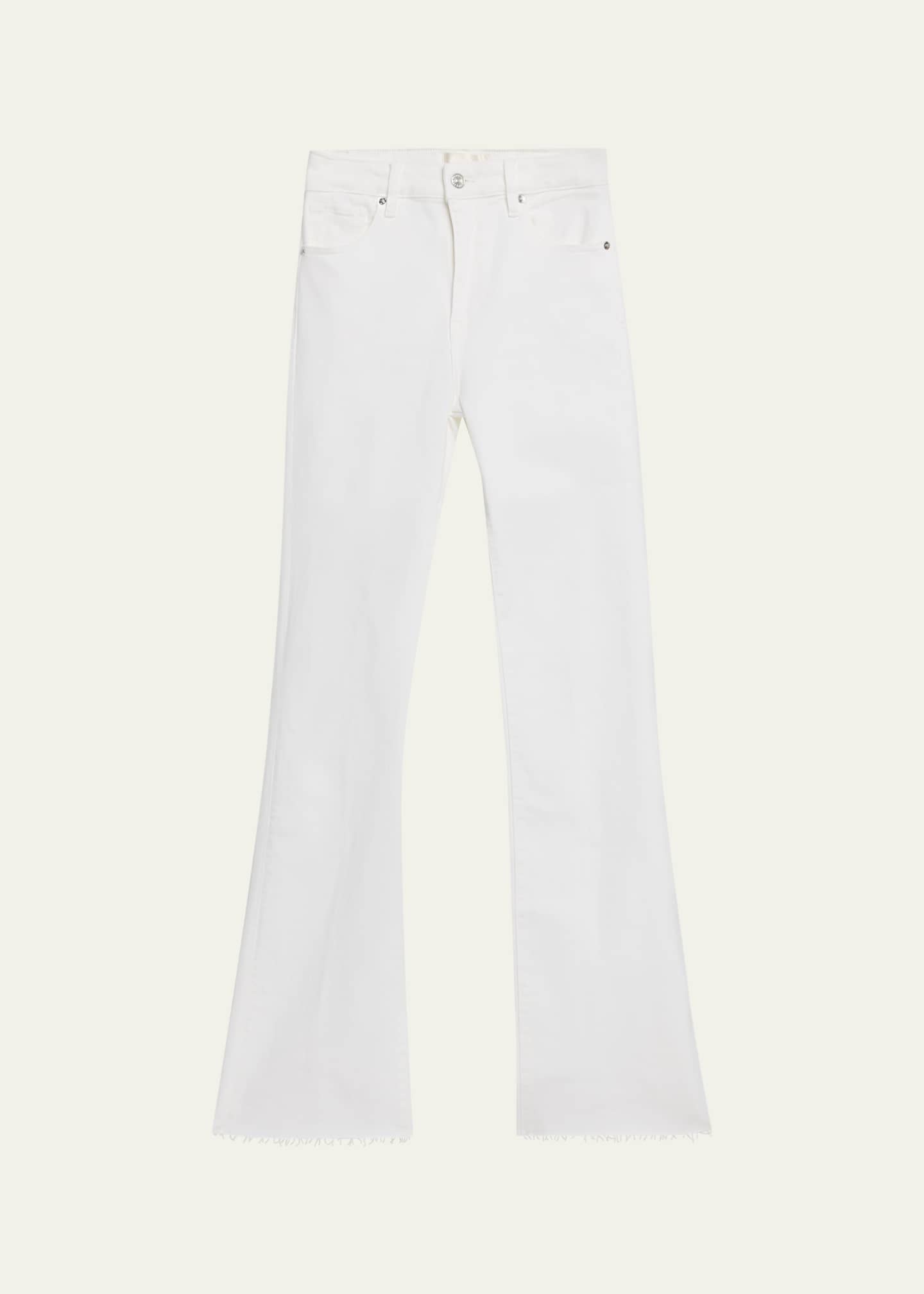 FRAME The Reboot Jeans - Bergdorf Goodman