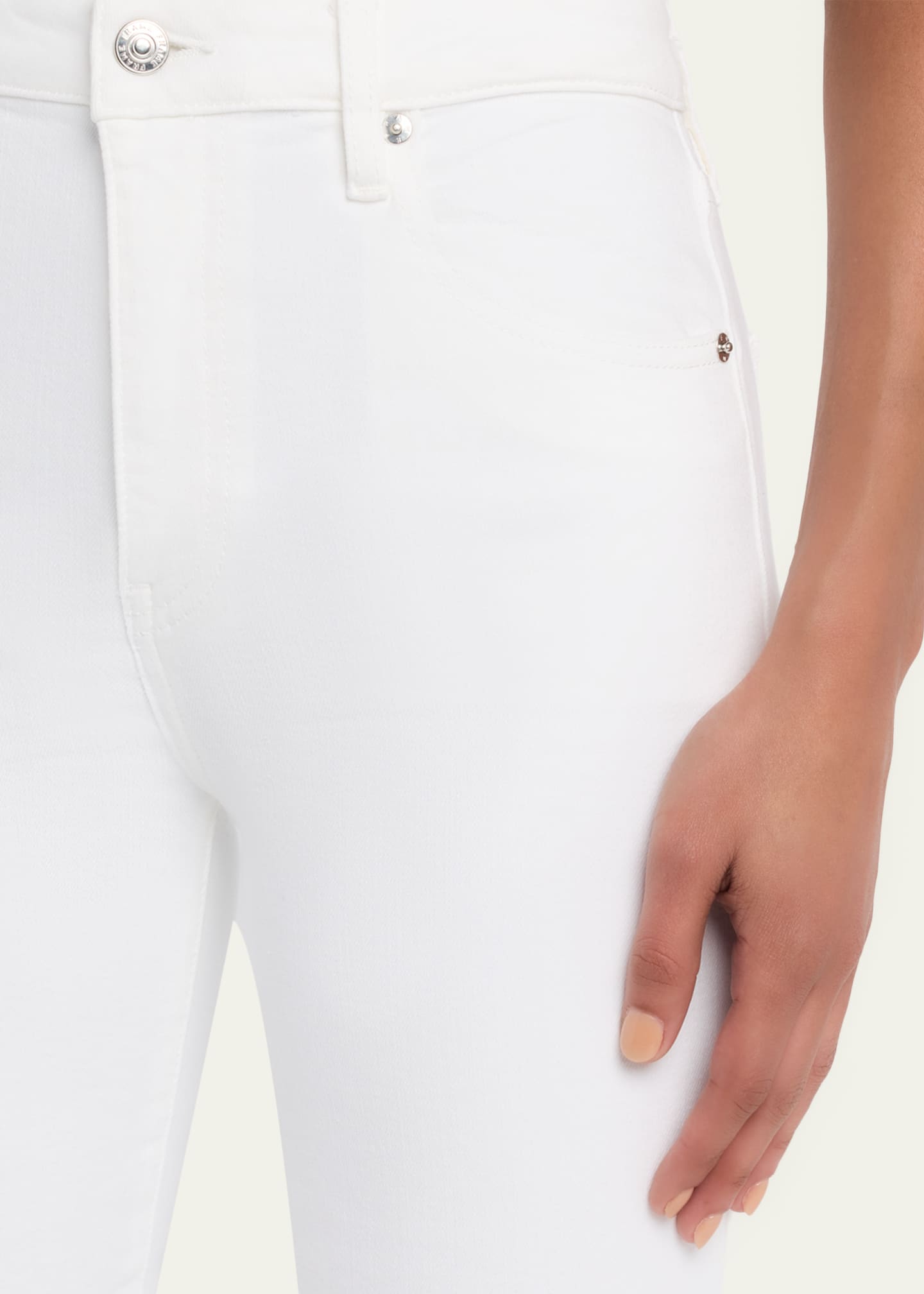 FRAME The Reboot Jeans - Bergdorf Goodman