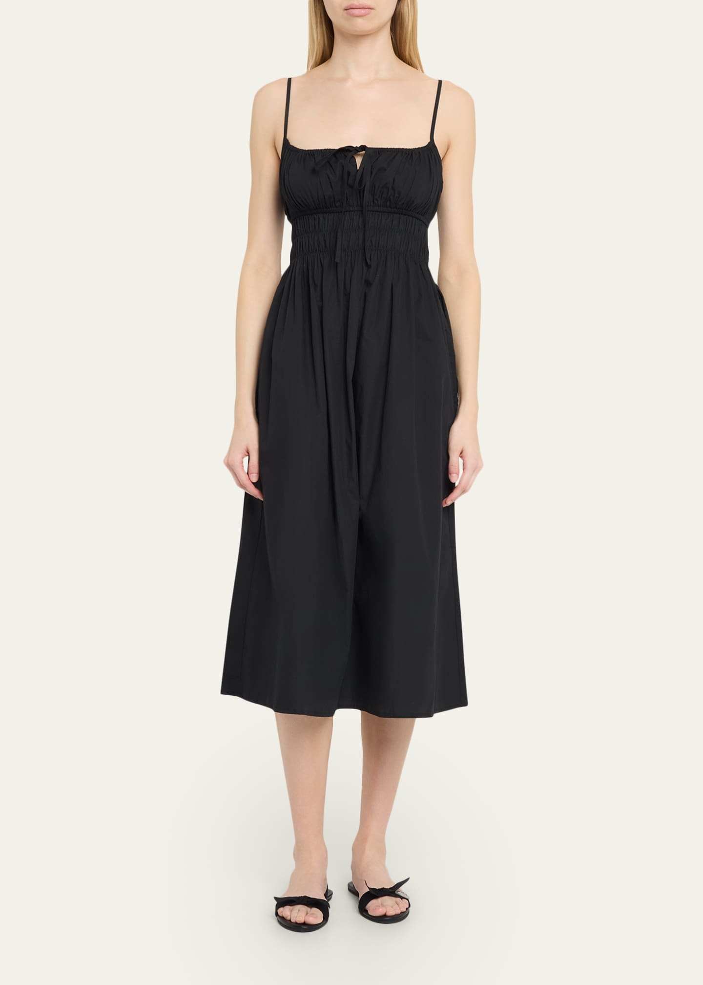 Ciao Lucia Gabriela Dress