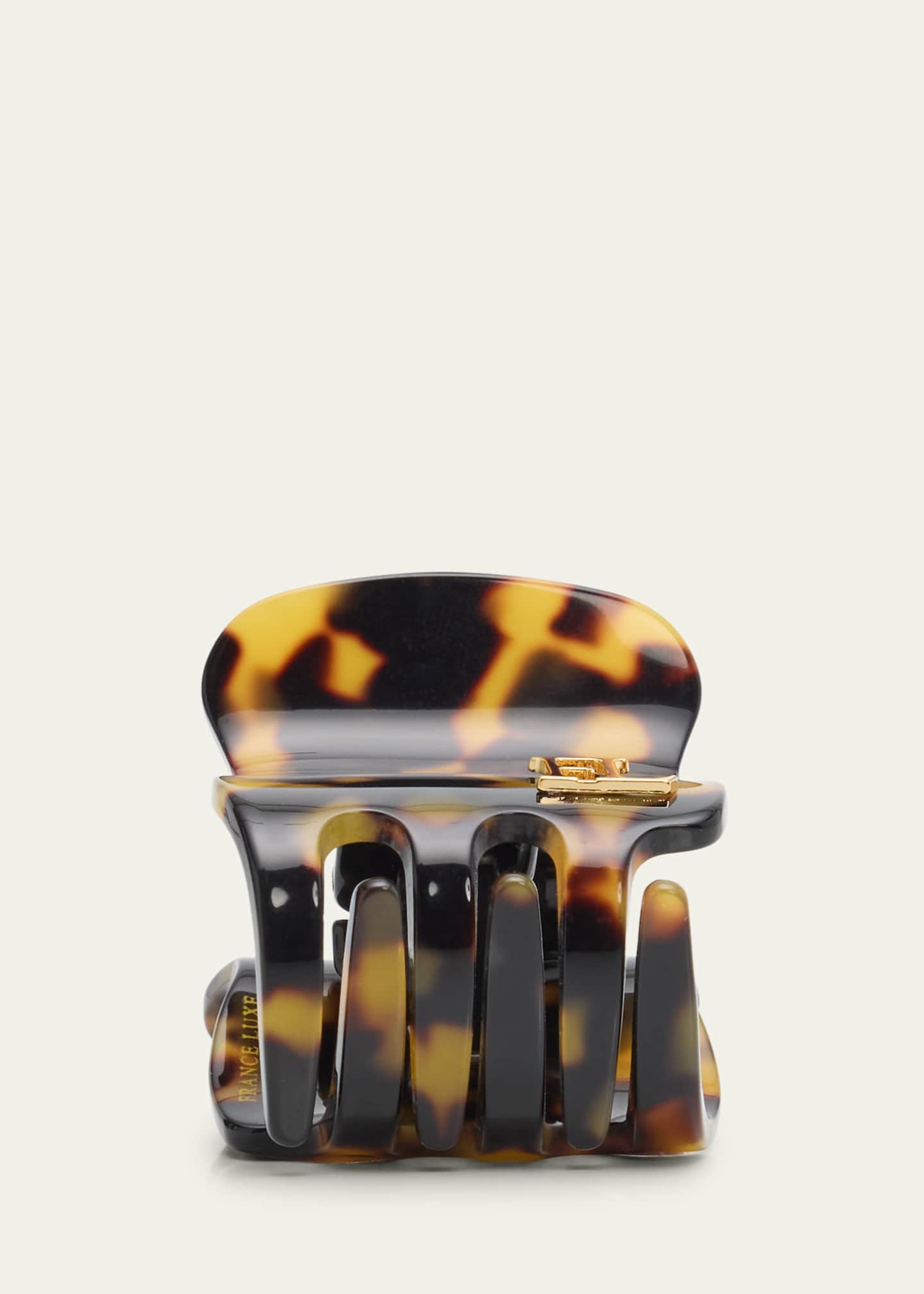 L. Erickson Signature Small Claw Clip - Bergdorf Goodman