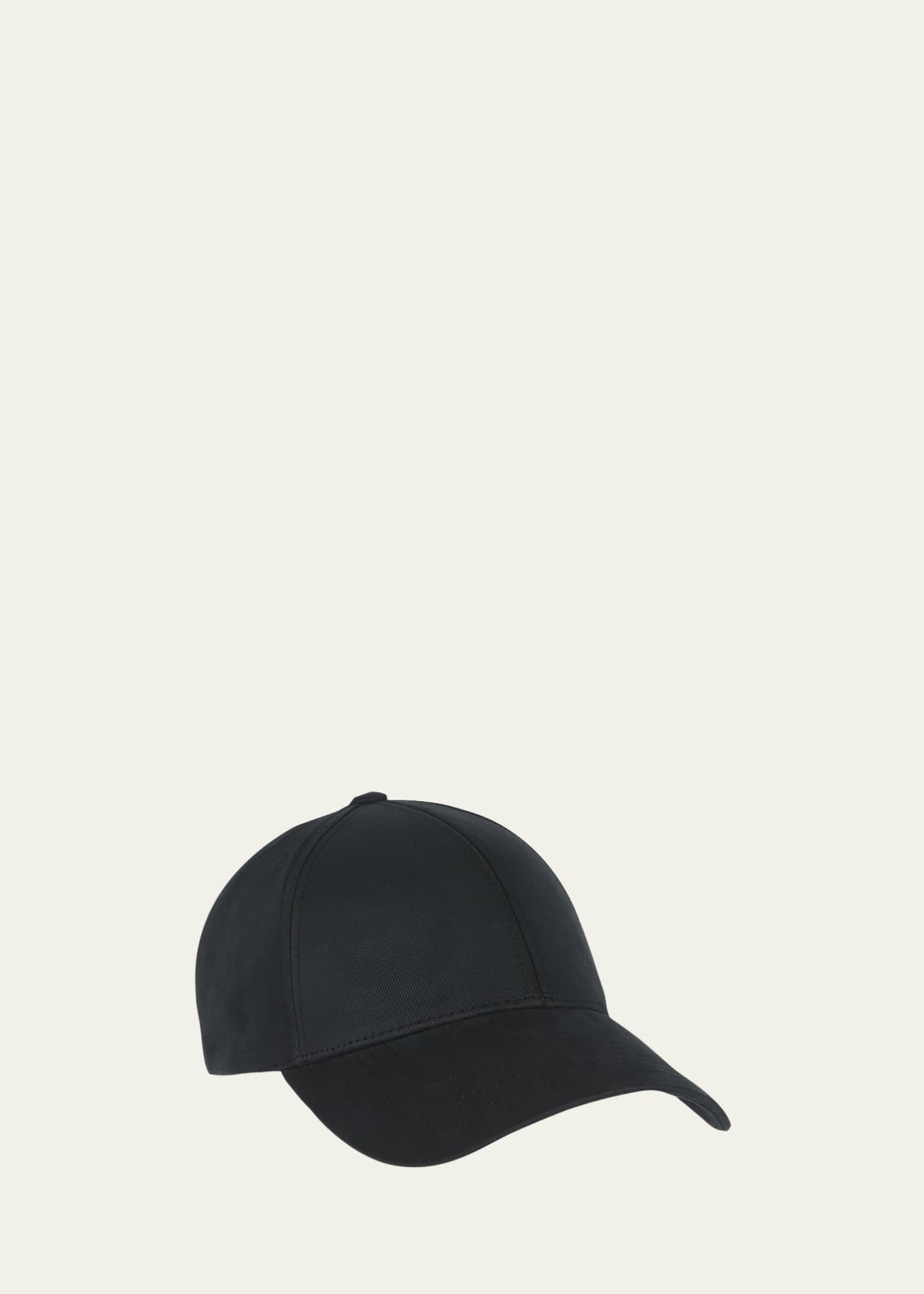 Varsity Headwear Men's Organic Cotton Legacy Structured Six-Panel ...
