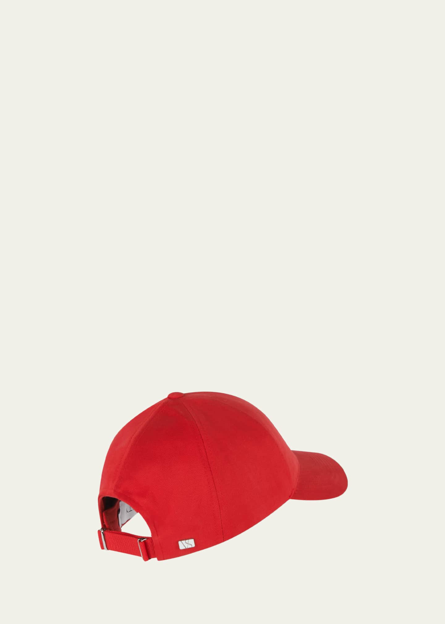 Varsity Headwear Men's Organic Cotton Legacy Structured Six-Panel ...