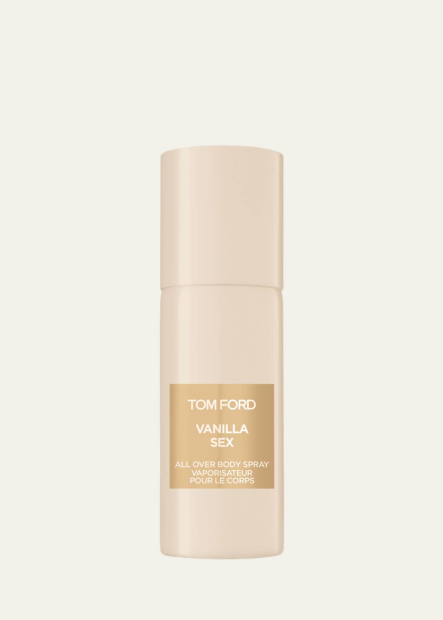 TOM FORD Vanilla Sex All Over Body Spray, 5 oz. - Bergdorf Goodman