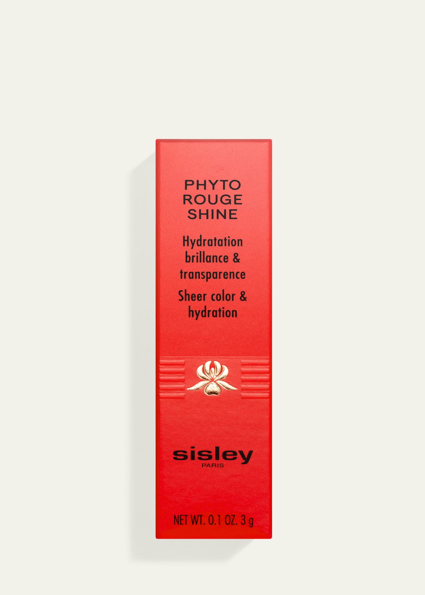 Sisley Paris Phyto-Rouge Shine Lipstick - Bergdorf Goodman