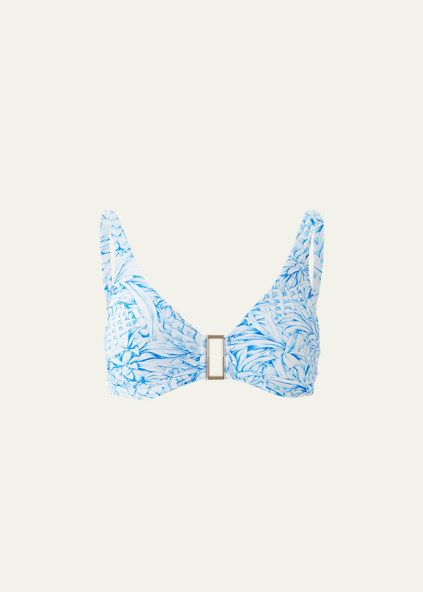 Melissa Odabash Bel Air Bikini Top - Bergdorf Goodman