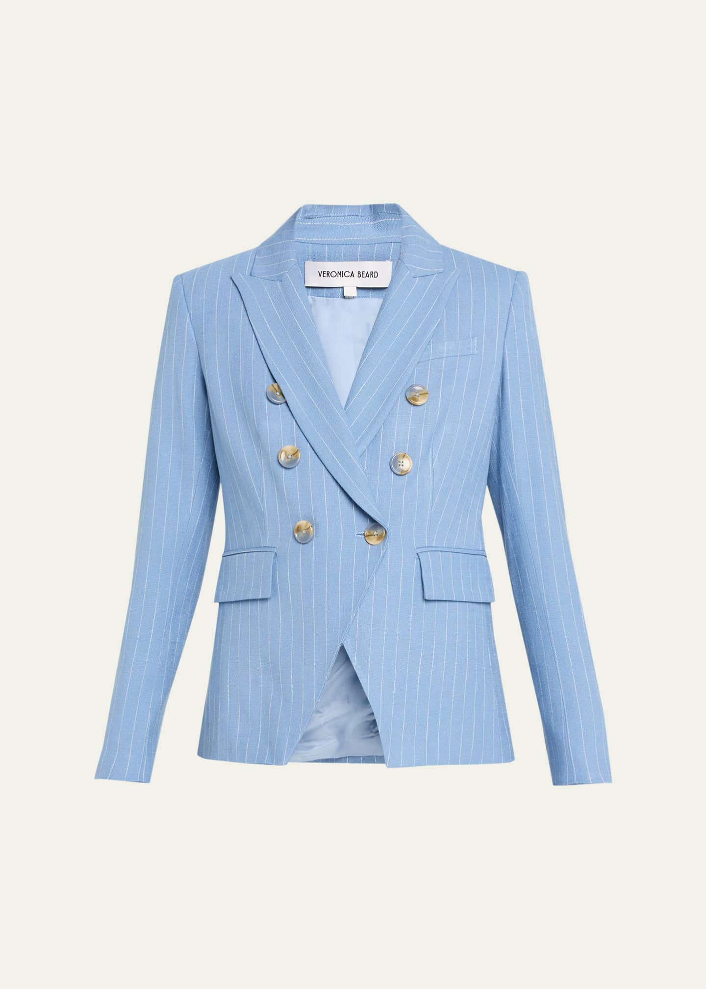 Veronica Beard Miller Dickey Jacket - Bergdorf Goodman