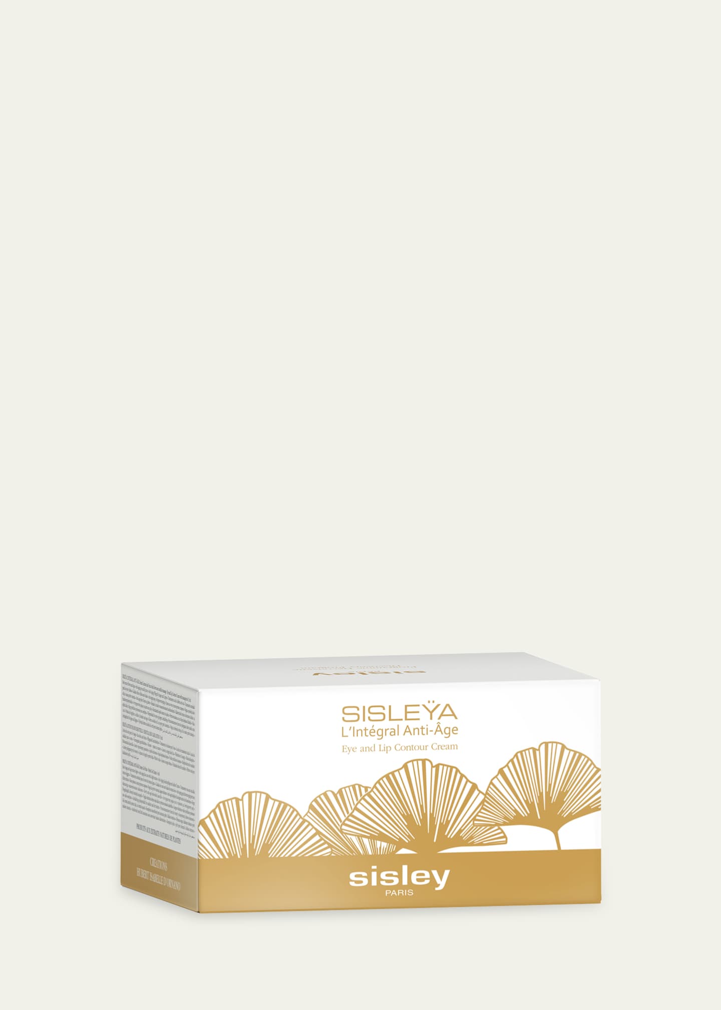 Sisley Paris Sisleÿa L'Intégral Anti-Age Eye & Lip Contour Cream ...