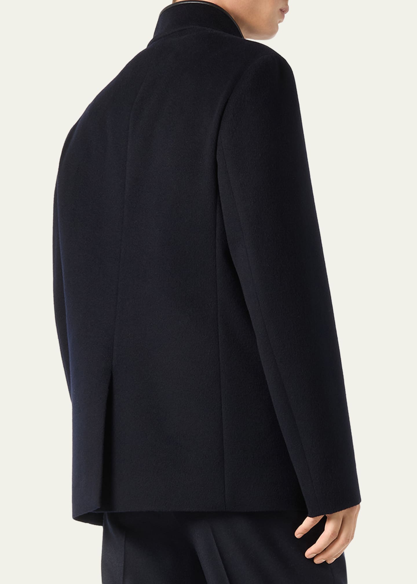 Loro Piana Men's Cashmere Spagna Jacket - Bergdorf Goodman