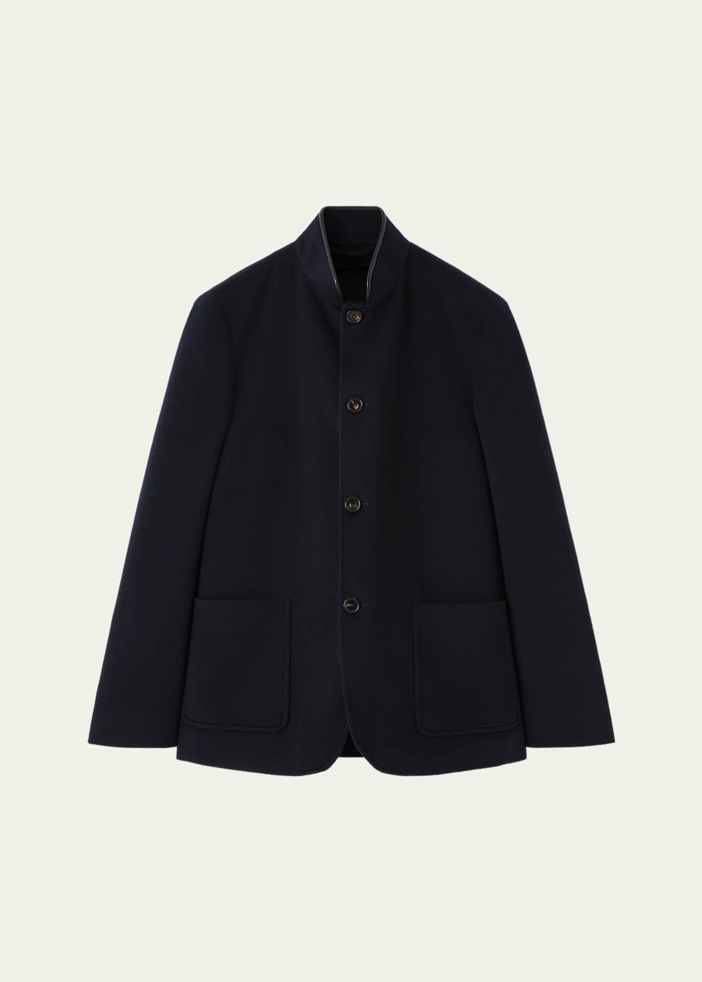 Loro Piana Men's Cashmere Spagna Jacket - Bergdorf Goodman
