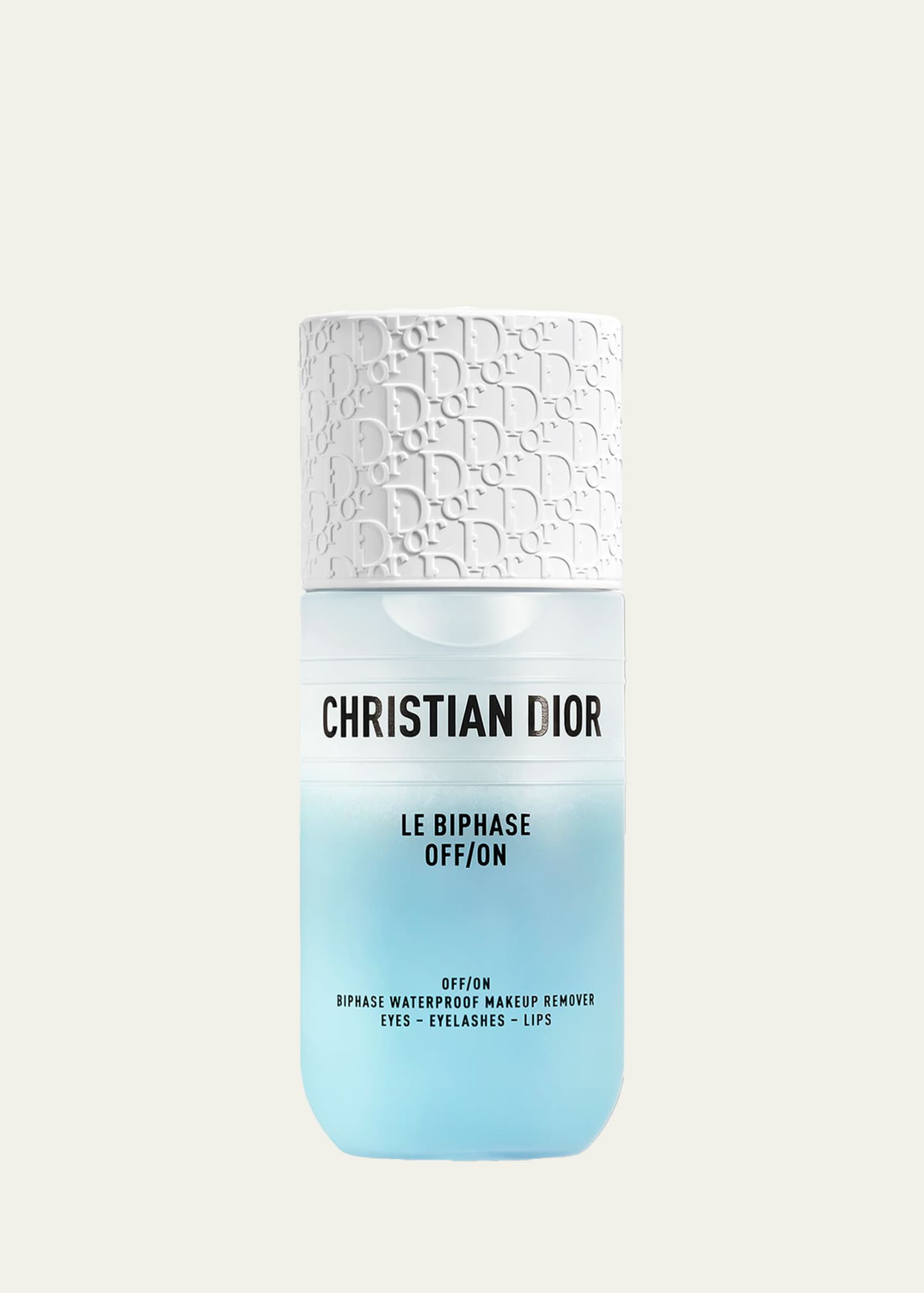 Dior Le Biphase OFF/ON Makeup Remover, 4.2 oz. - Bergdorf Goodman