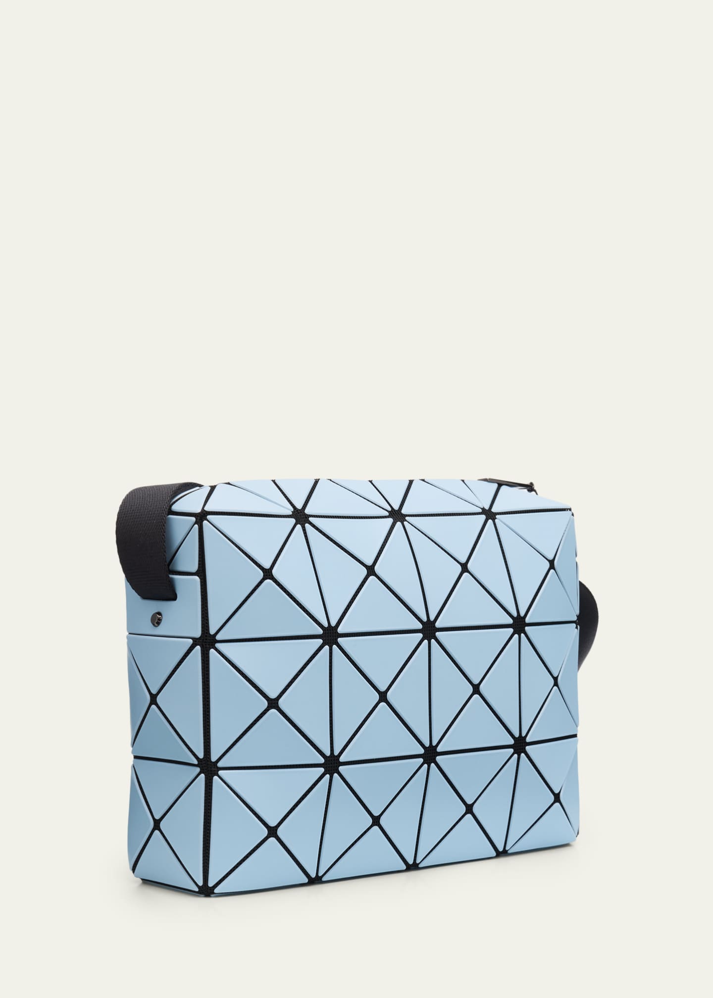 BAO BAO ISSEY MIYAKE Cuboid Geometric Crossbody Bag - Bergdorf Goodman