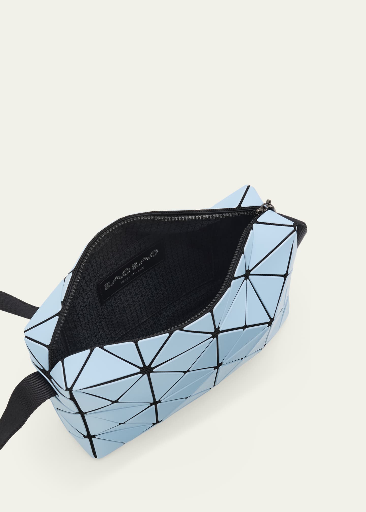 BAO BAO ISSEY MIYAKE Cuboid Geometric Crossbody Bag - Bergdorf Goodman