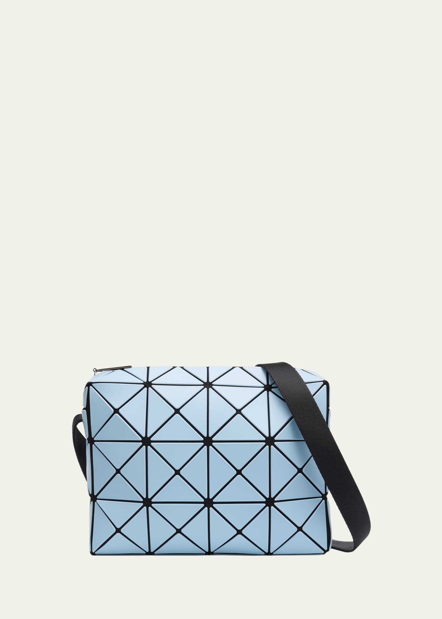 BAO BAO ISSEY MIYAKE Cuboid Geometric Crossbody Bag - Bergdorf Goodman