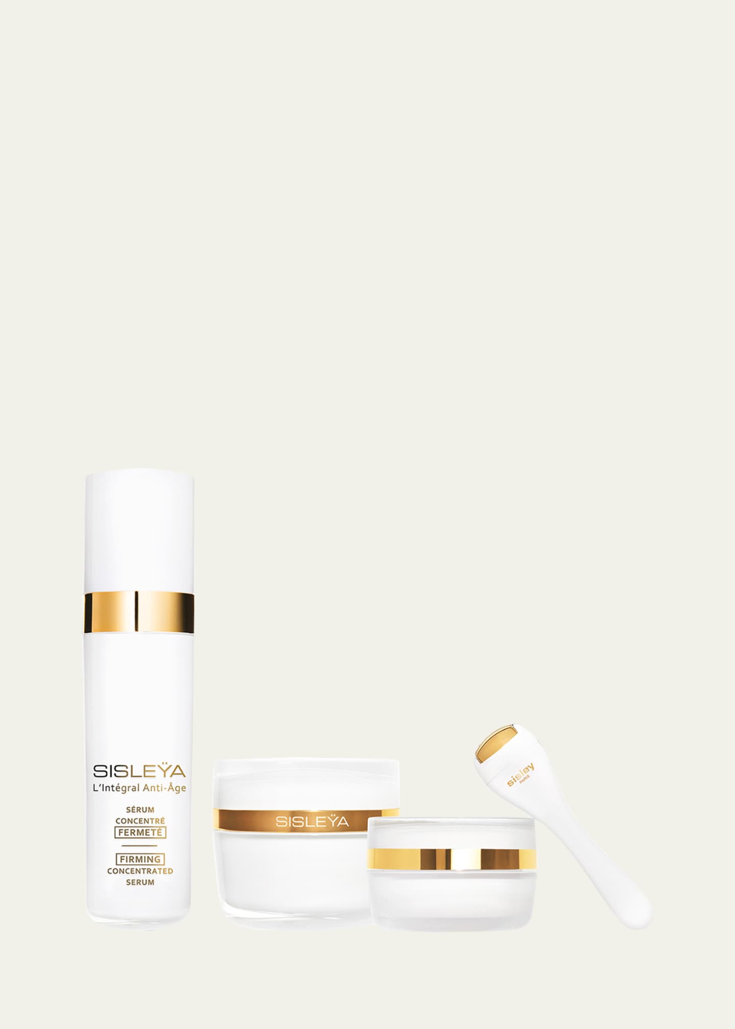 Sisley Paris Sisleÿa L'Integral Anti-Age Prestige Coffret - Bergdorf ...