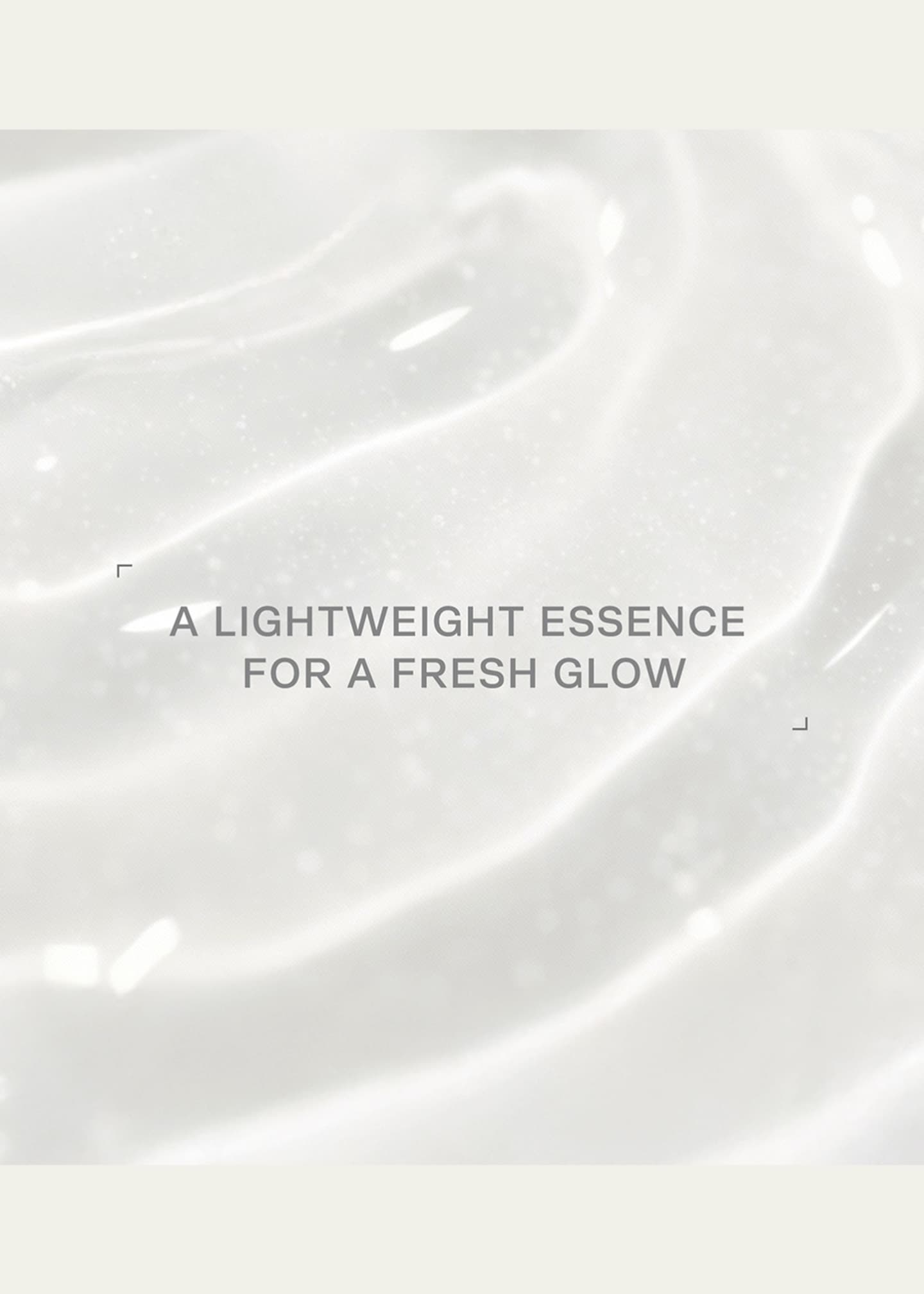 La Prairie White Caviar Light Infusion Essence, 5 oz. - Bergdorf Goodman