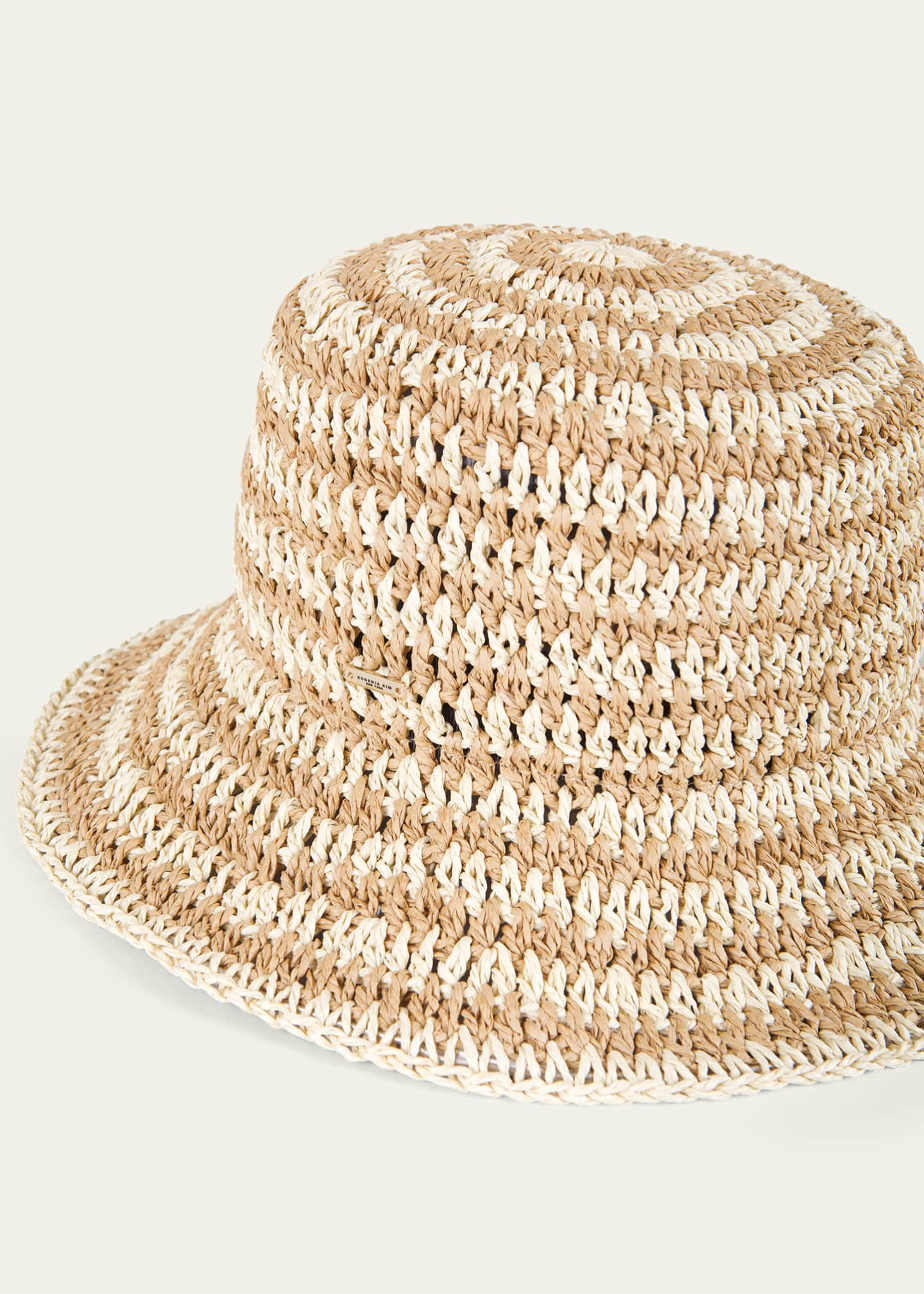 Eugenia Kim Jonah Packable Bucket Hat - Bergdorf Goodman