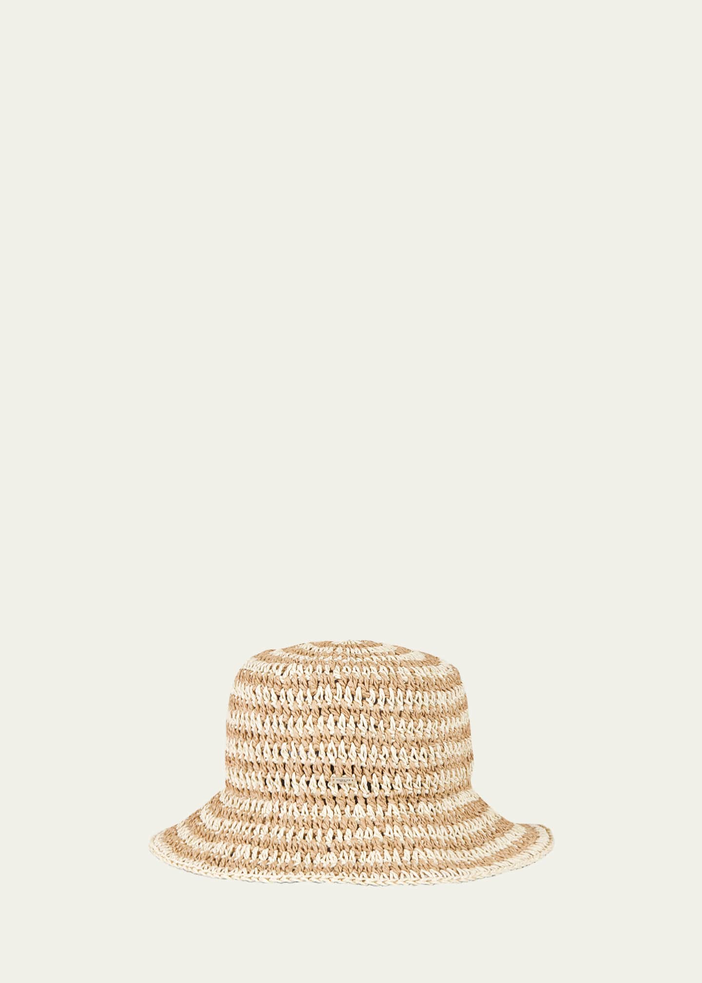 Eugenia Kim Jonah Packable Bucket Hat - Bergdorf Goodman