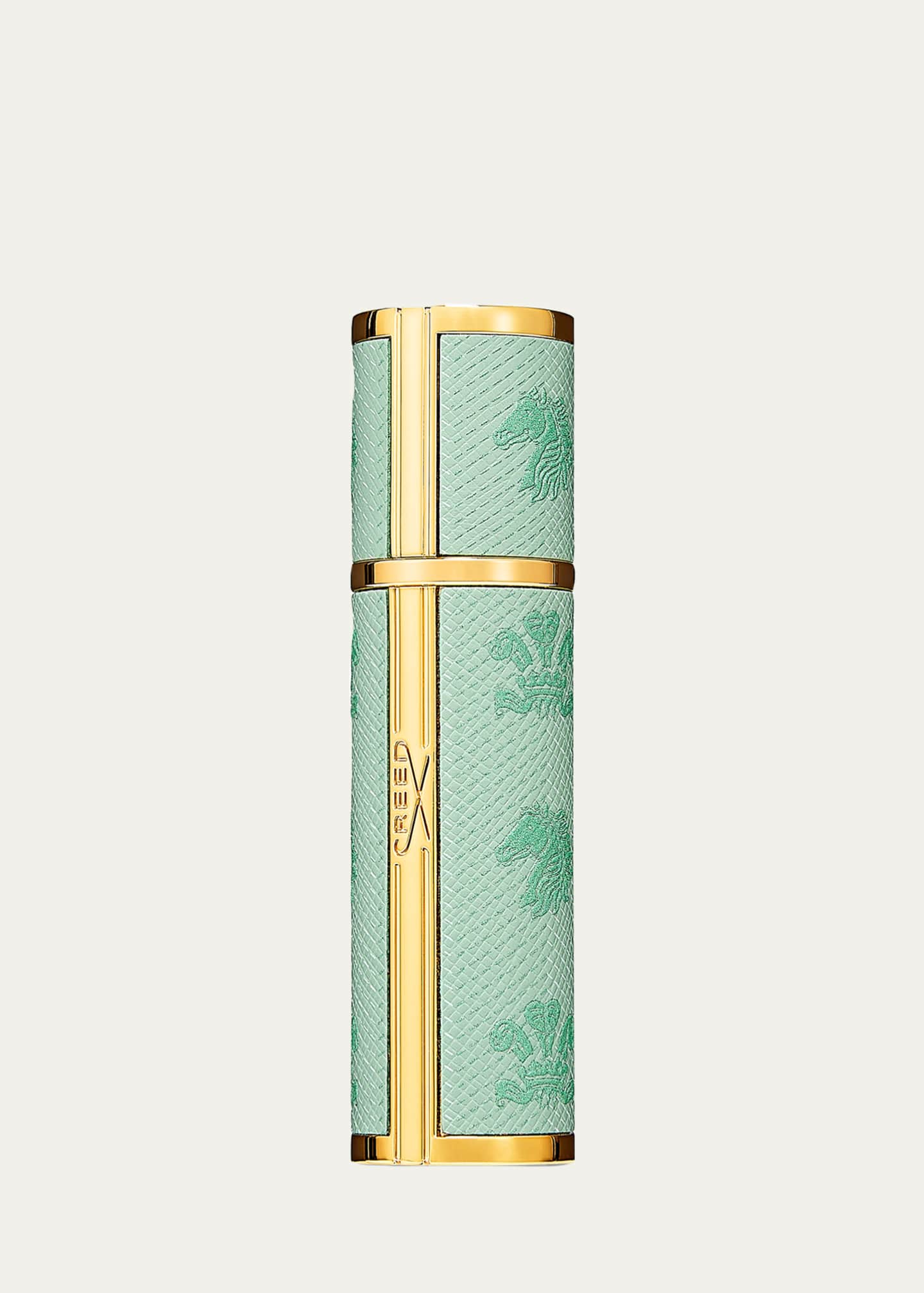 CREED Limited-Edition Refillable Travel Perfume Atomizer – Celadon ...
