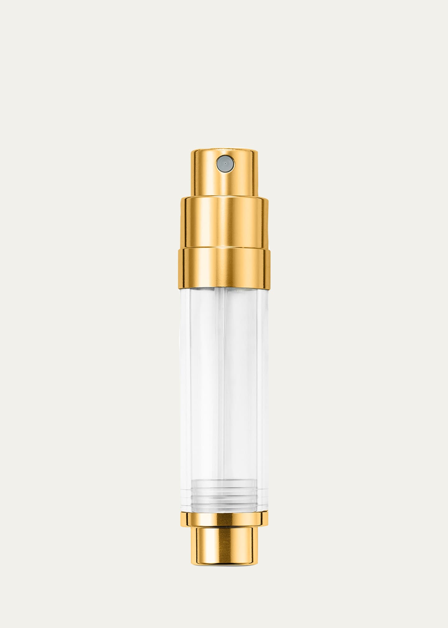 CREED Limited-Edition Refillable Travel Perfume Atomizer – Celadon ...