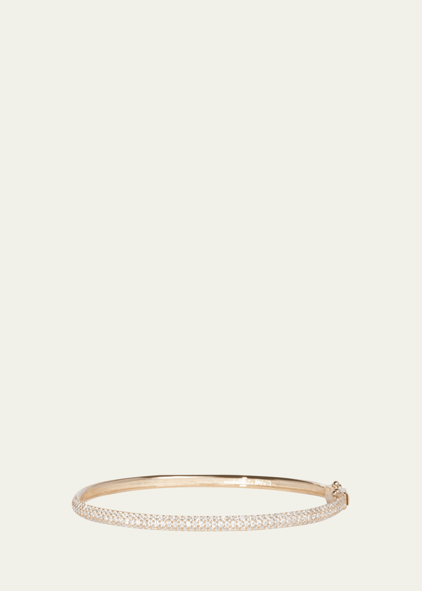 Nickho Rey Malibu Bangle with Crystals - Bergdorf Goodman