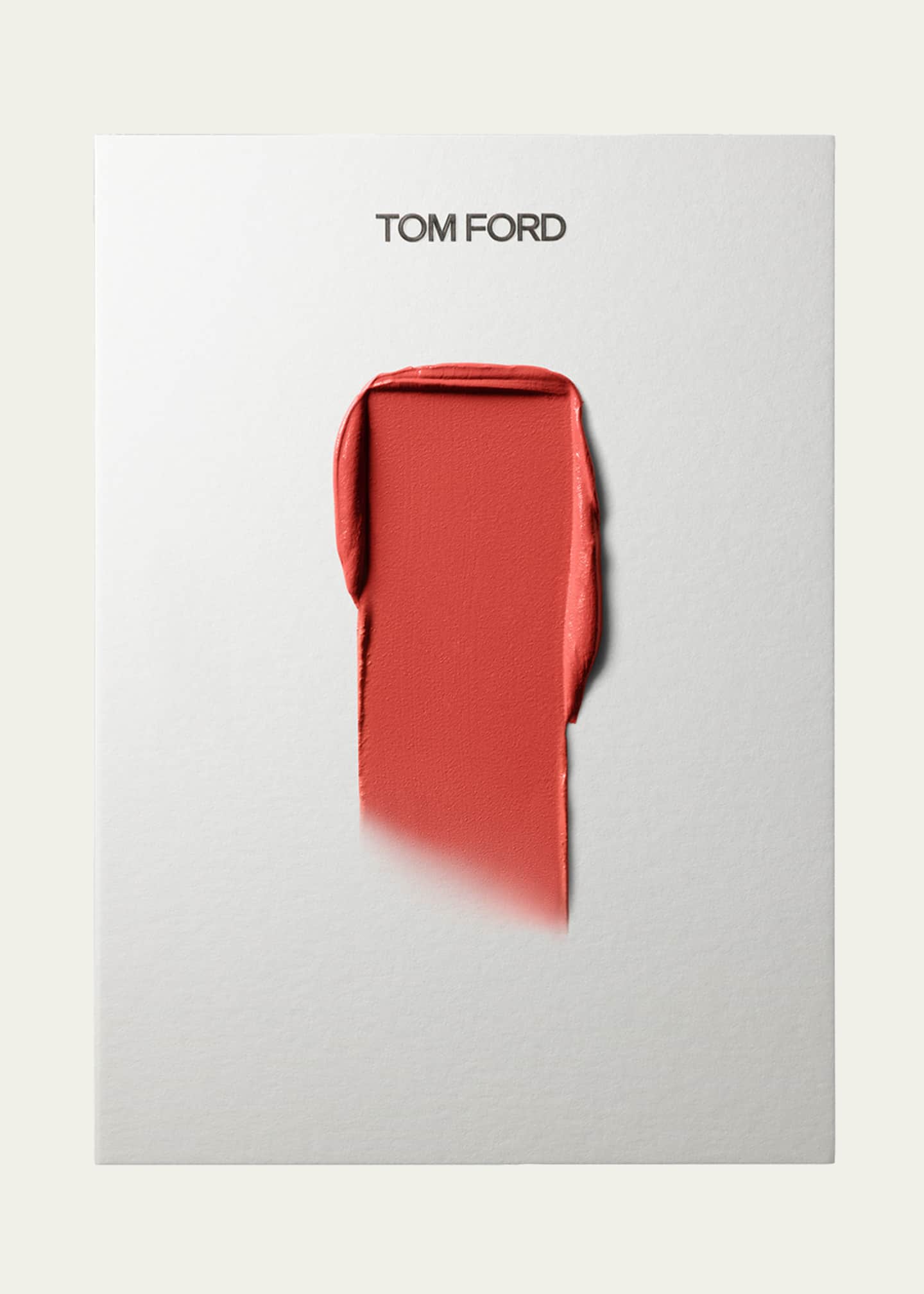 TOM FORD Runway Stylo Matte Lipstick, 114 Velvet Vermilion - Bergdorf ...