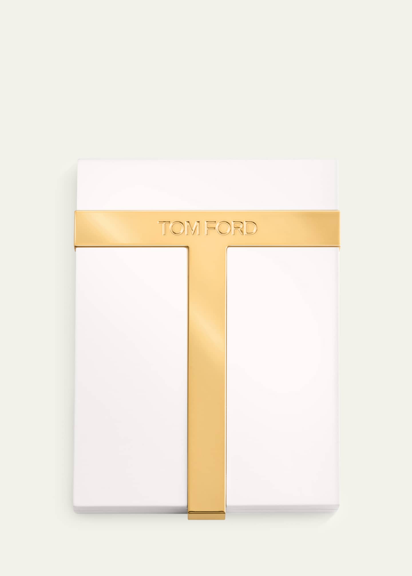 TOM FORD Soleil Eye Color Quad Lumiere Eyeshadow - Golden Hour ...