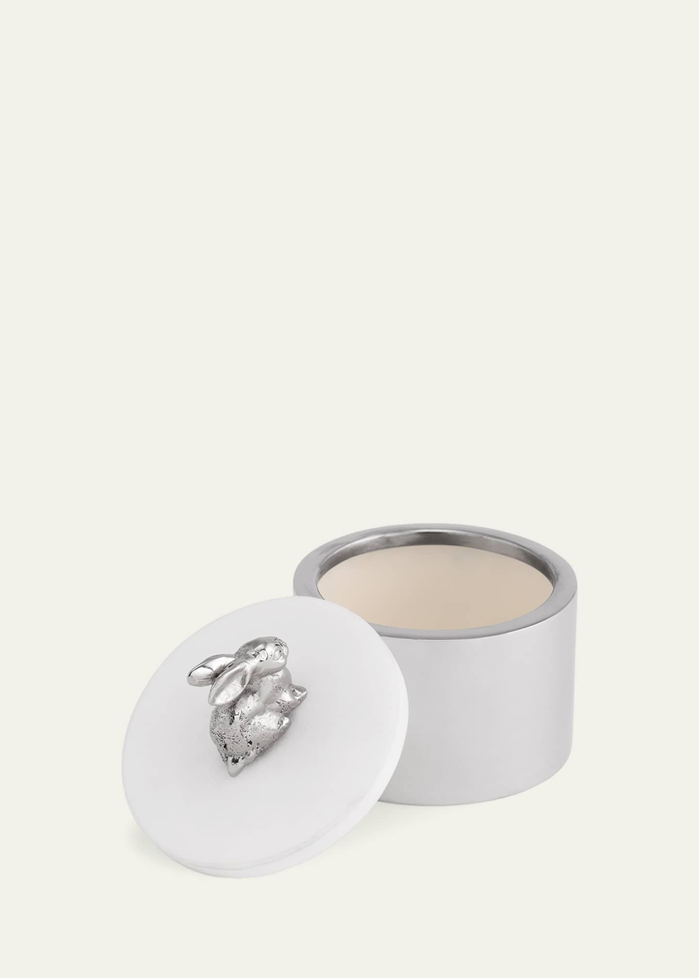 Michael Aram Bunny Trinket Box - Bergdorf Goodman