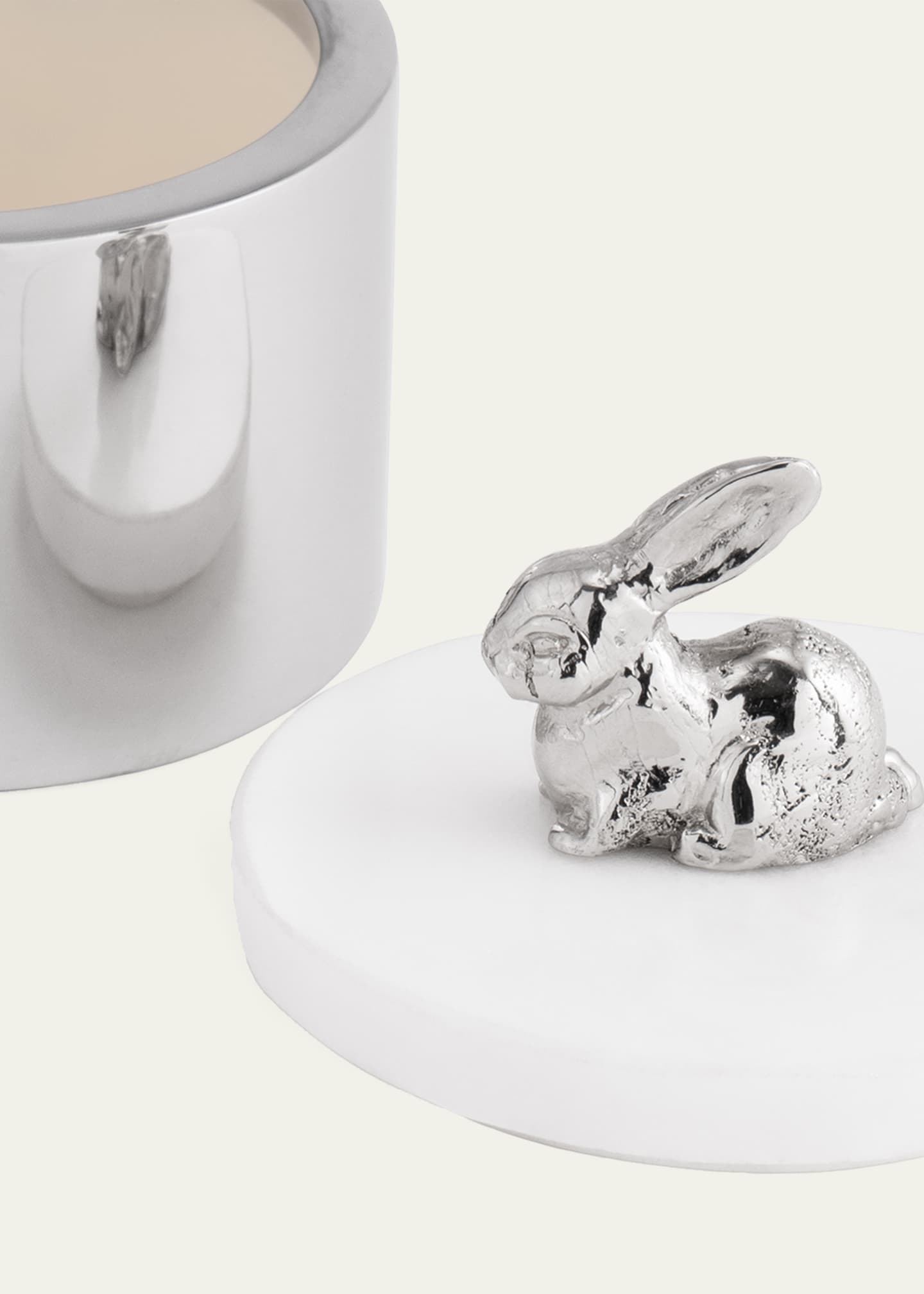 Michael Aram Bunny Trinket Box - Bergdorf Goodman