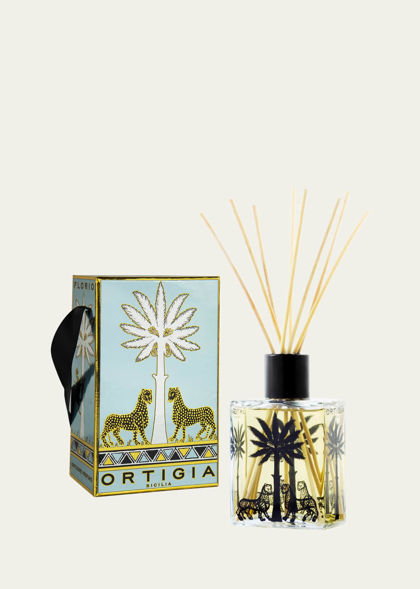 Ortigia Florio Perfume Diffuser, 16.9 oz. - Bergdorf Goodman