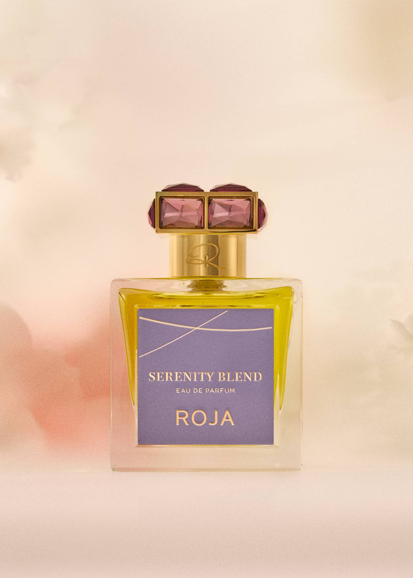 ROJA Serenity Blend Eau de Parfum, 3.4 oz. - Bergdorf Goodman