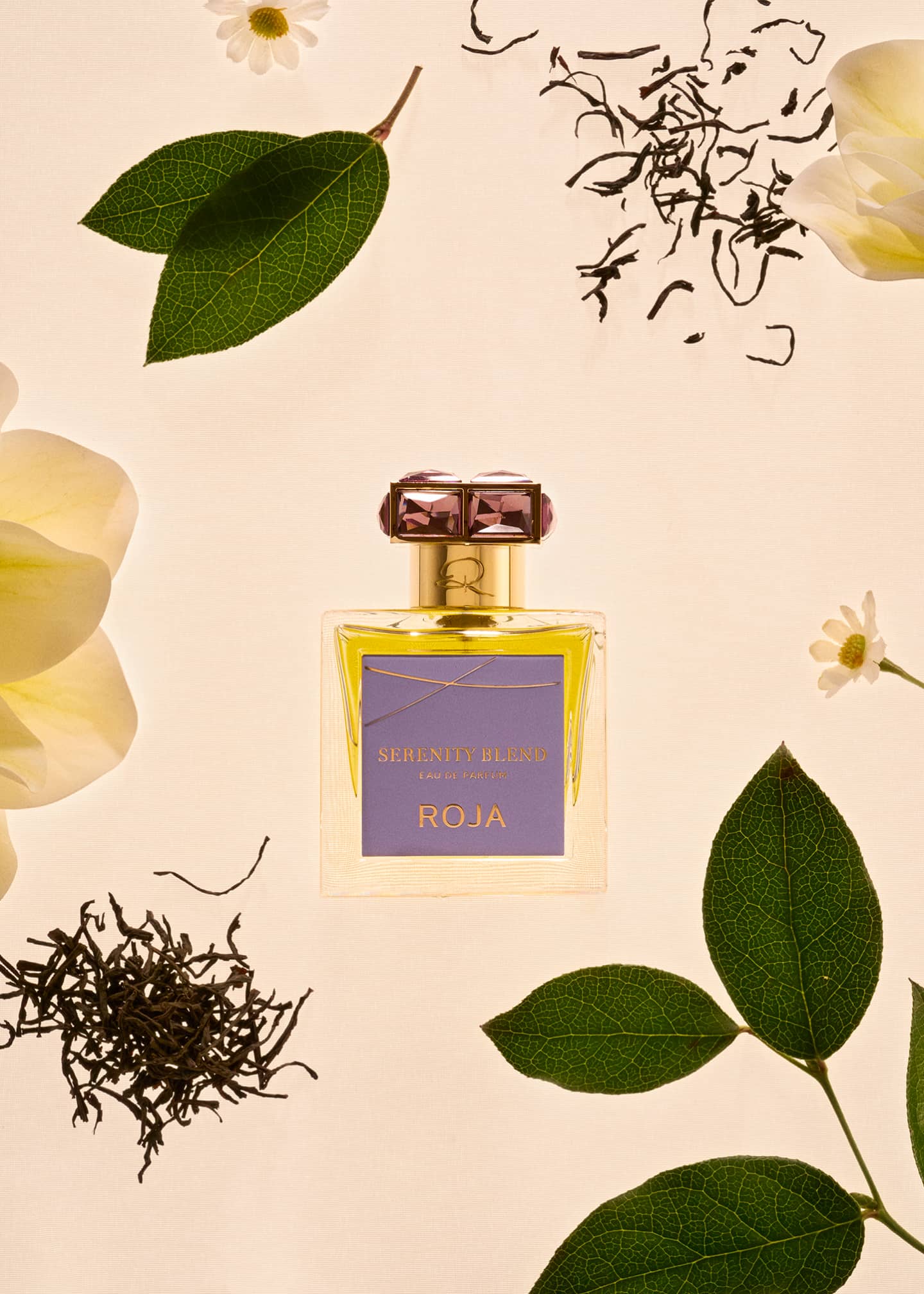 ROJA Serenity Blend Eau de Parfum, 3.4 oz. - Bergdorf Goodman