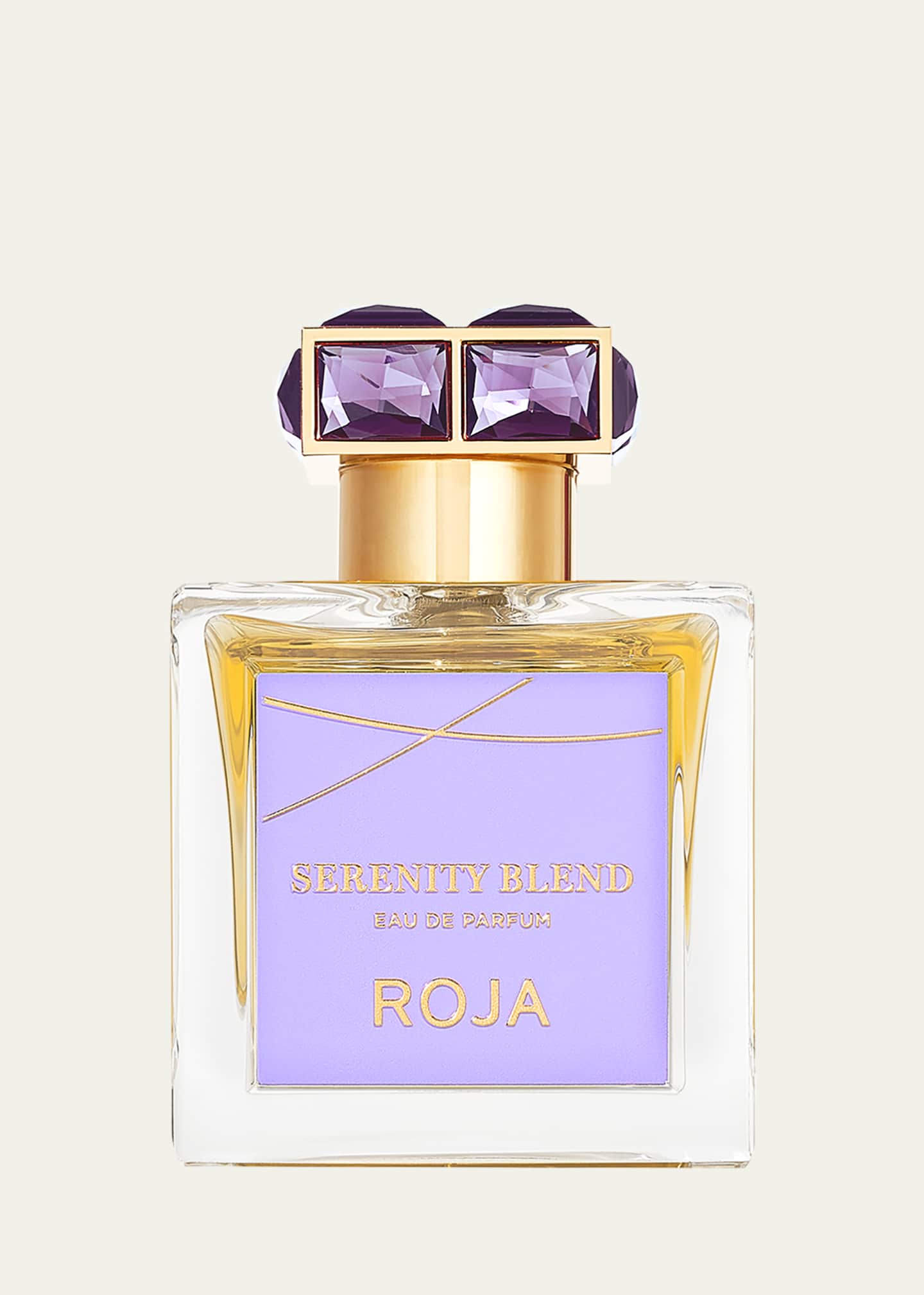 ROJA Serenity Blend Eau de Parfum, 3.4 oz. - Bergdorf Goodman