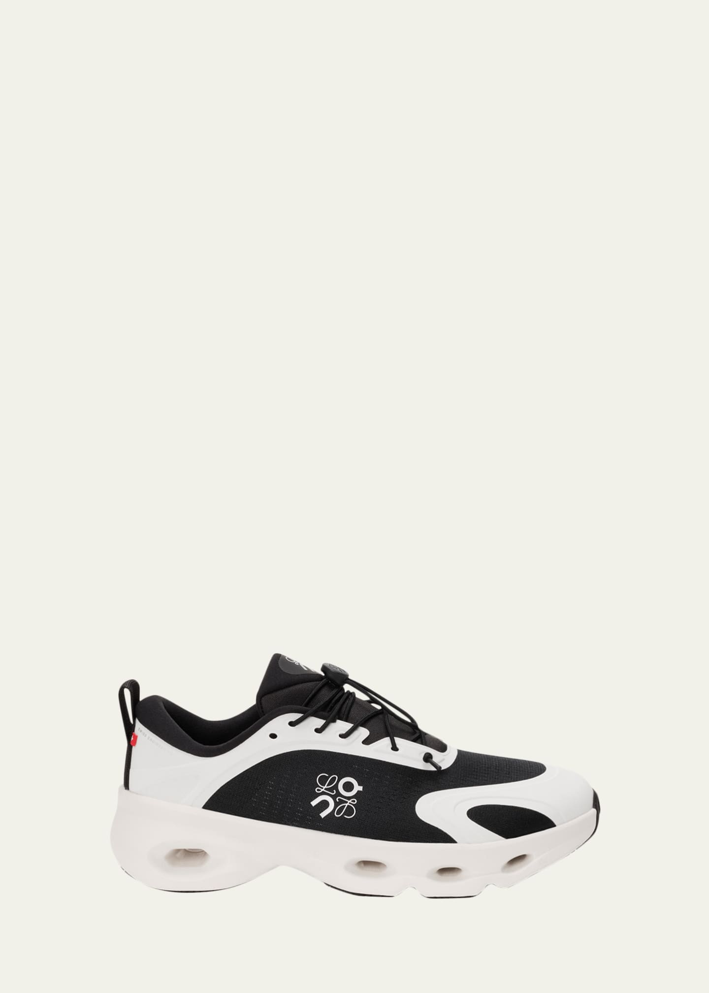 Loewe x On Men's Cloudsolo Mesh Runner Sneakers - Bergdorf Goodman