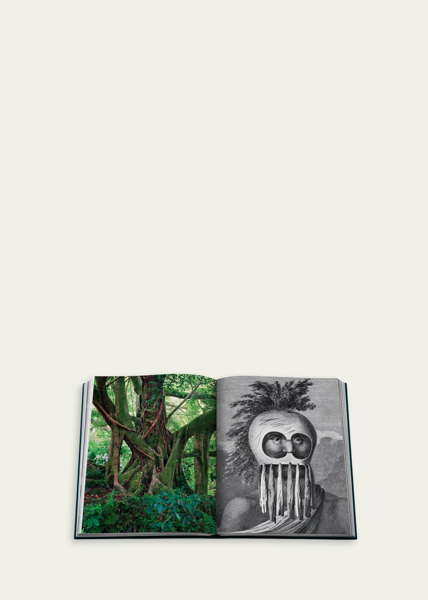 Assouline "Pacific Islands: James Cook Voyages" Book by Nicholas Thomas ...