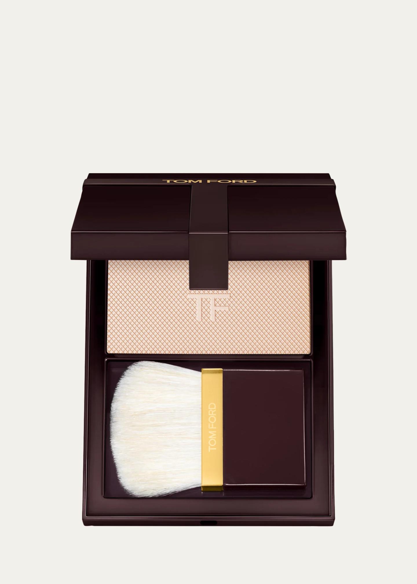 TOM FORD Architecture Soft Matte Blurring Powder, 1 Alabaster Nude ...