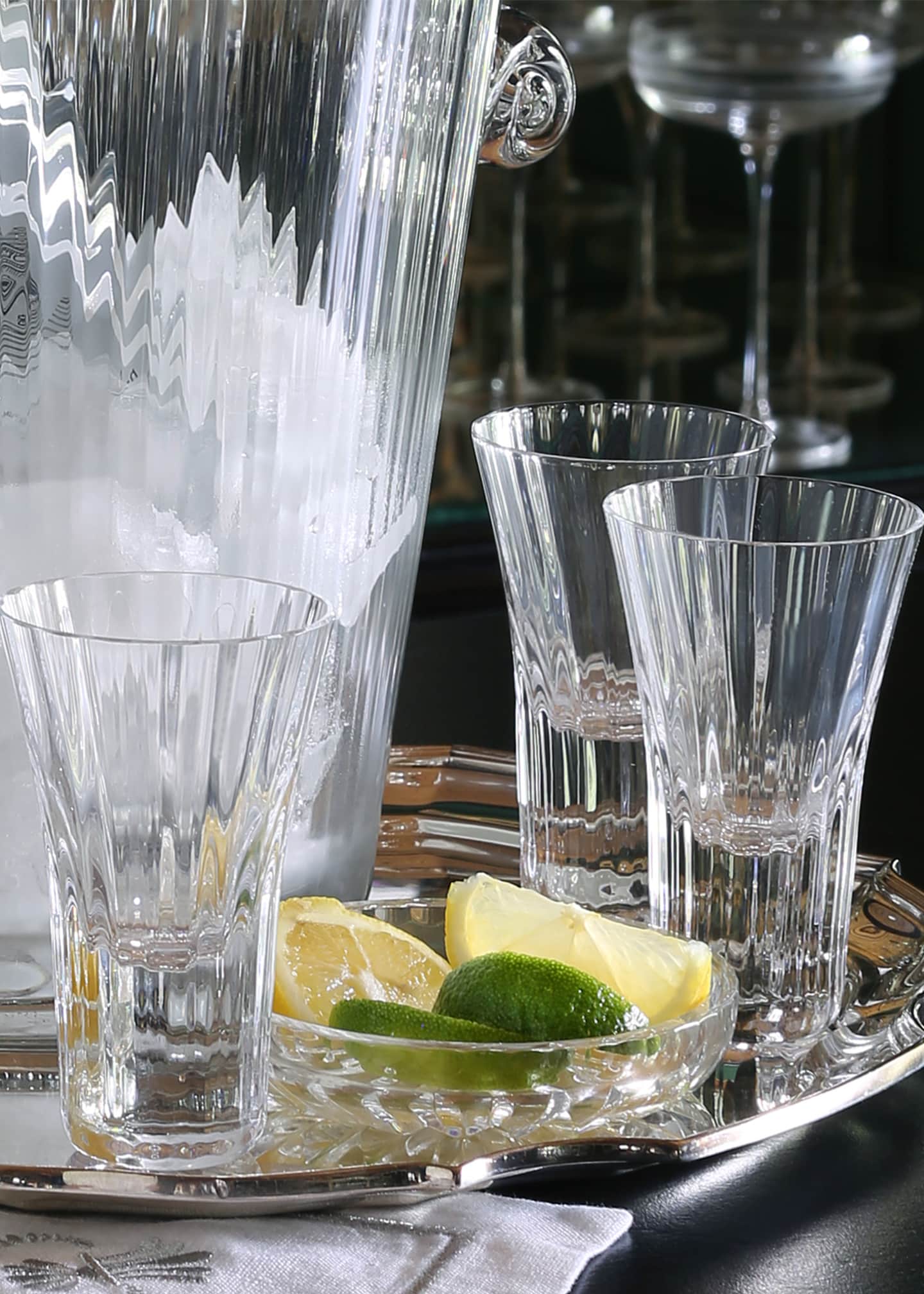 William Yeoward Crystal Corinne Shot Glass - Bergdorf Goodman