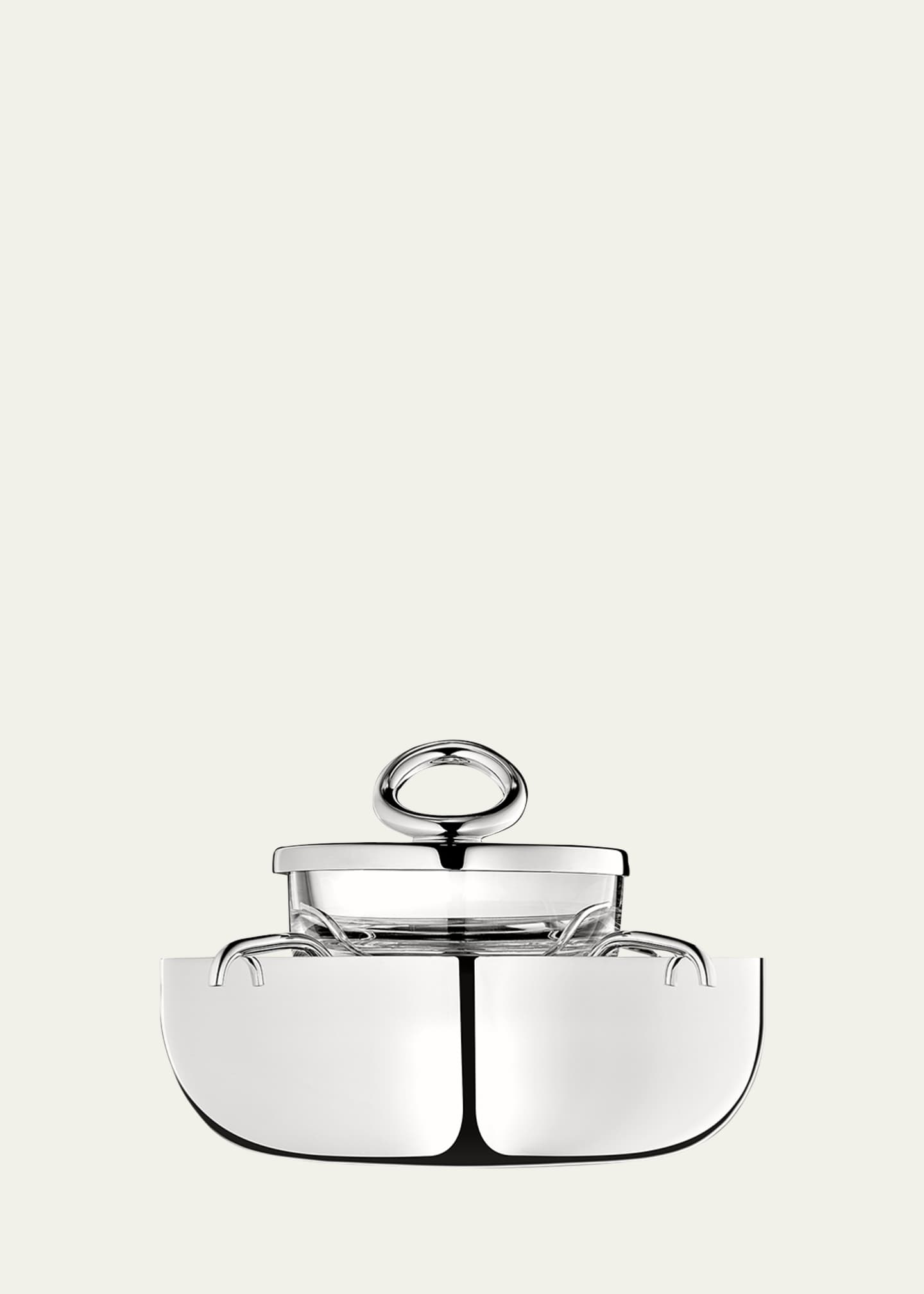 Christofle Vertigo Caviar Serving Set - Bergdorf Goodman