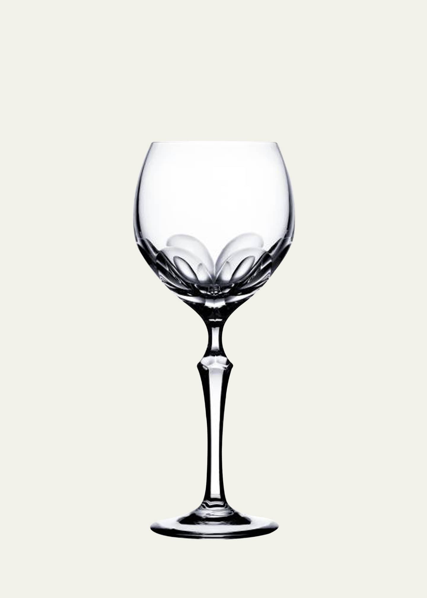 Varga Classic Crystal Goblet - Bergdorf Goodman