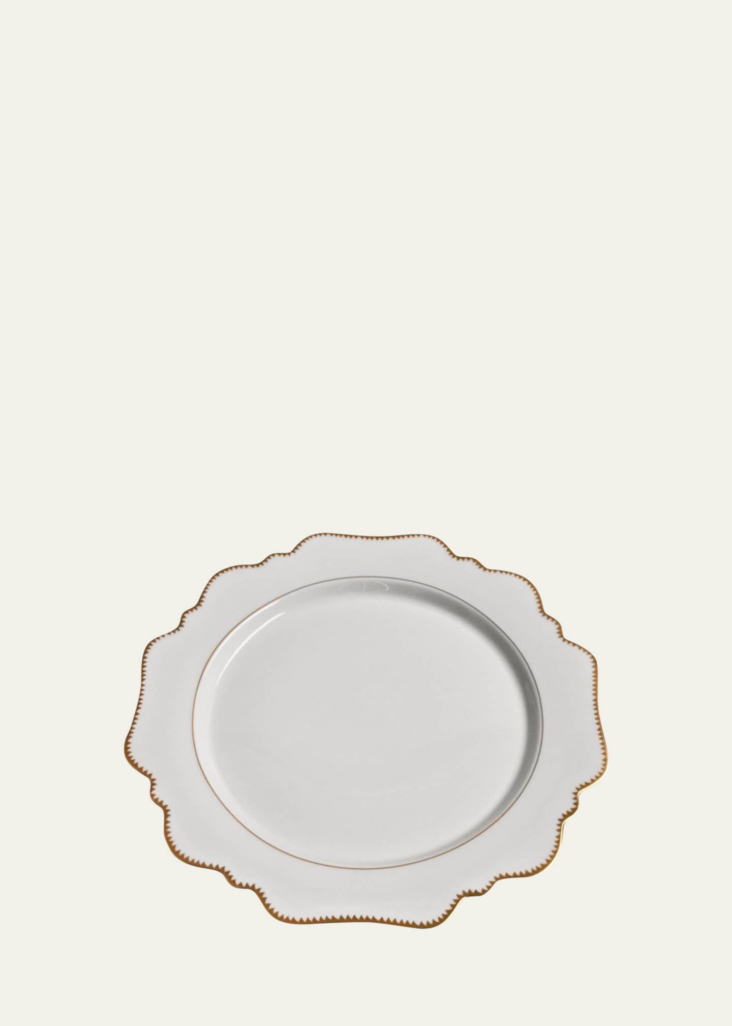 Anna Weatherley Simply Anna Antique Dinner Plate - Bergdorf Goodman