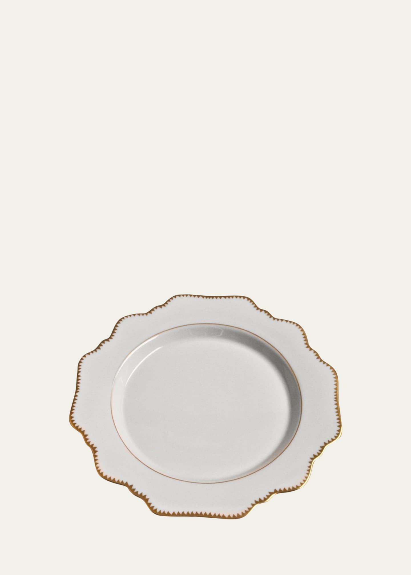 Anna Weatherley Simply Anna Antique Salad Plate - Bergdorf Goodman