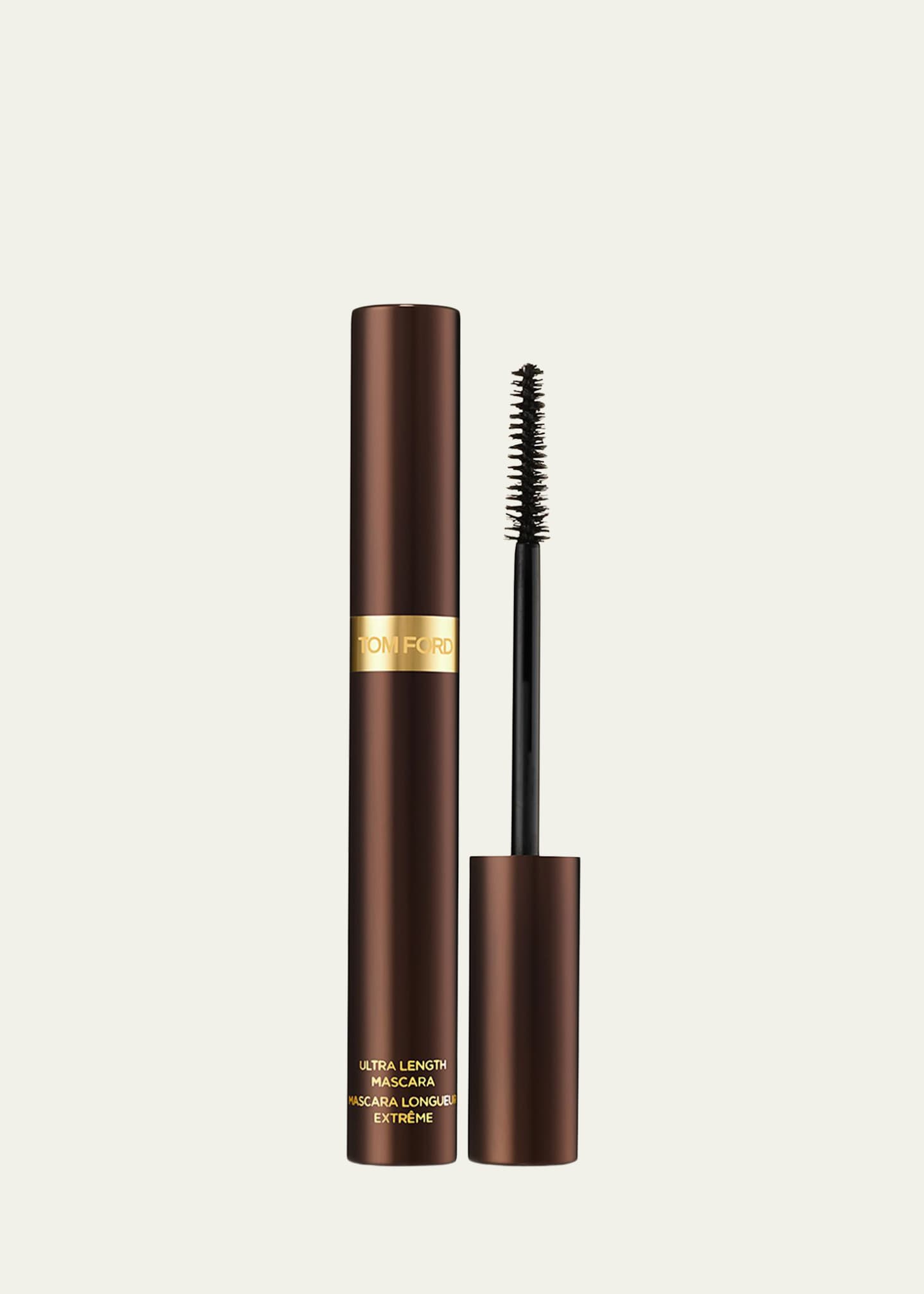 TOM FORD Ultra Length Mascara, Raven - Bergdorf Goodman