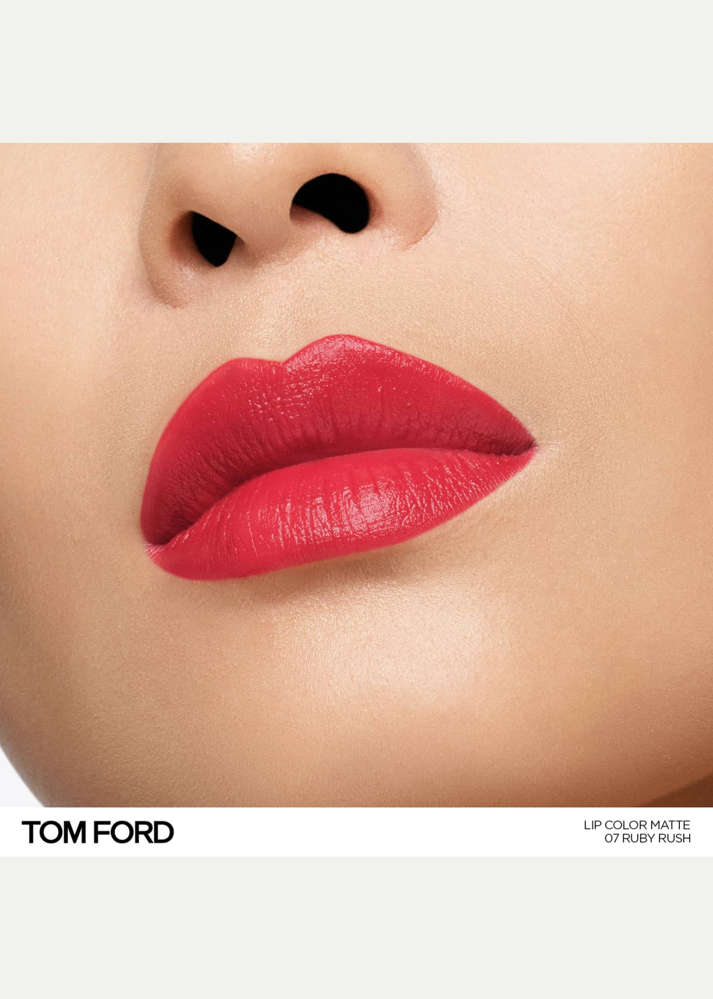 TOM FORD Lip Color Matte Lipstick - Bergdorf Goodman