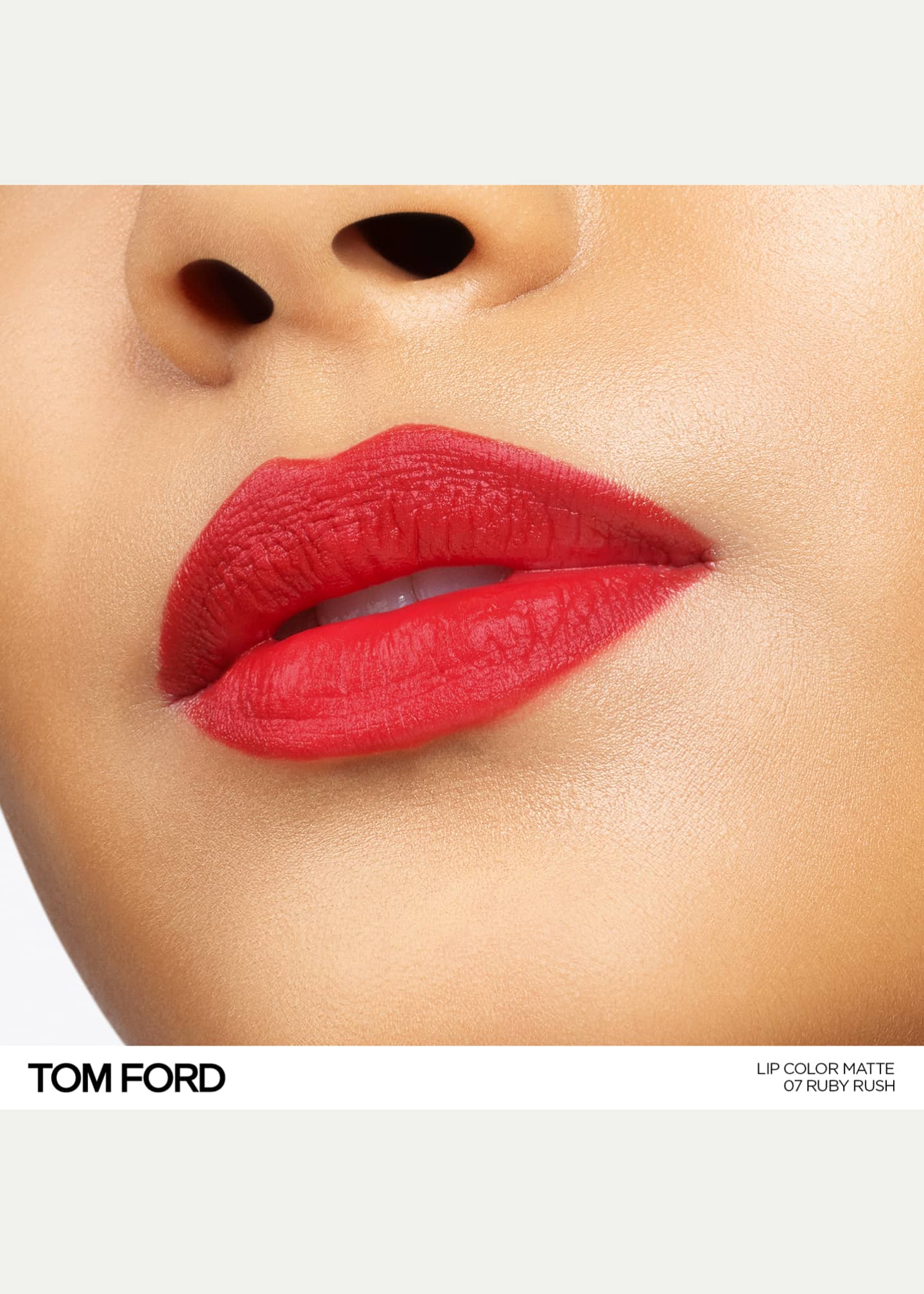 TOM FORD Lip Color Matte Lipstick - Bergdorf Goodman