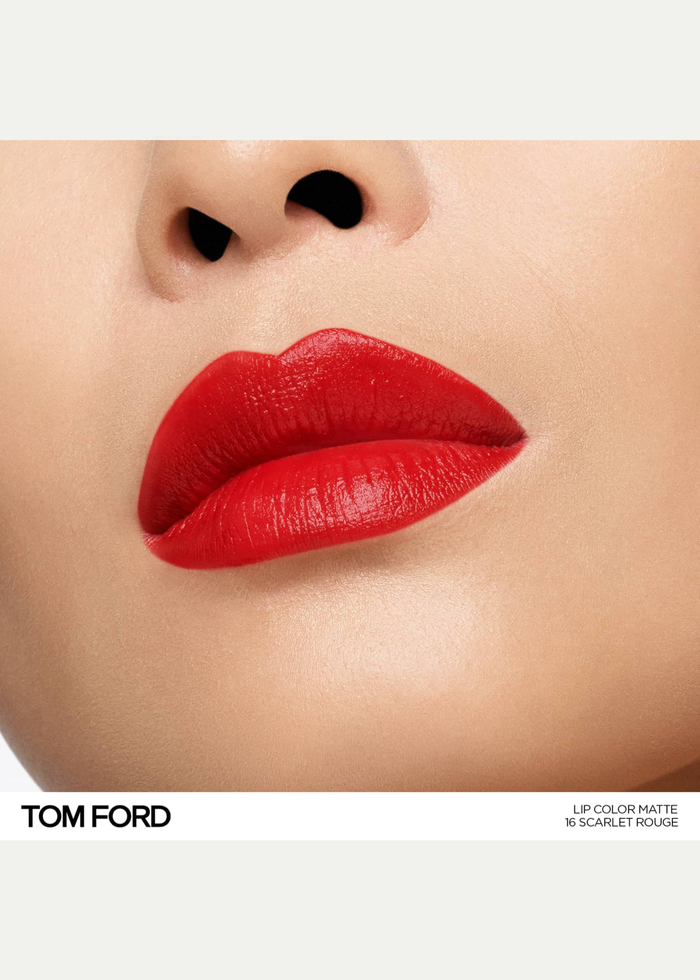 TOM FORD Lip Color Matte Lipstick - Bergdorf Goodman