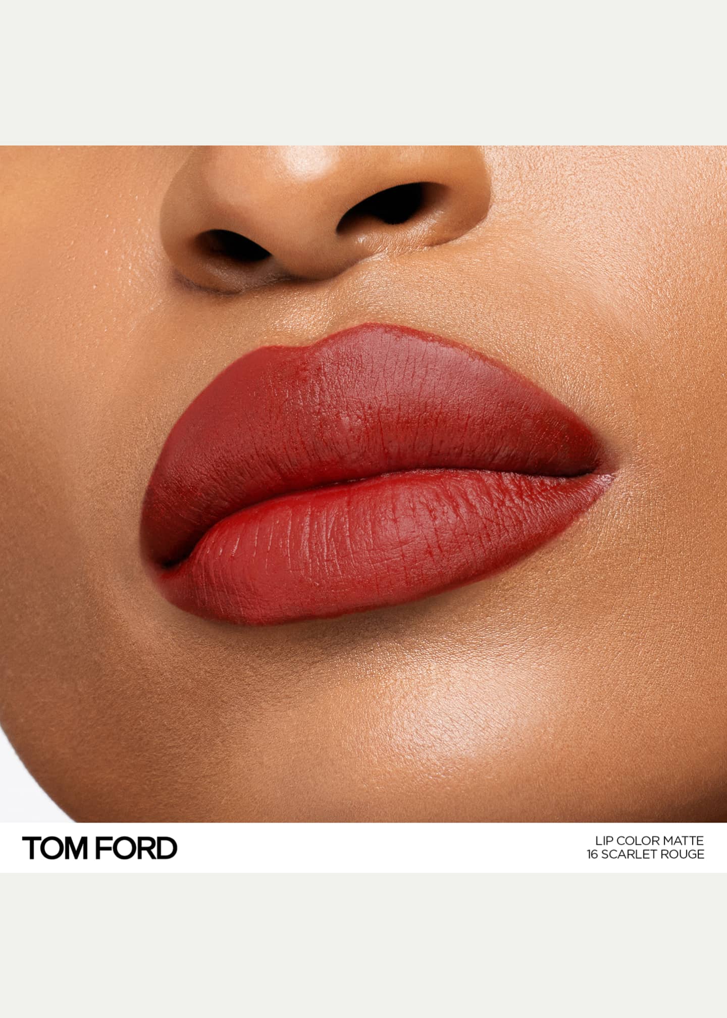 TOM FORD Lip Color Matte Lipstick - Bergdorf Goodman