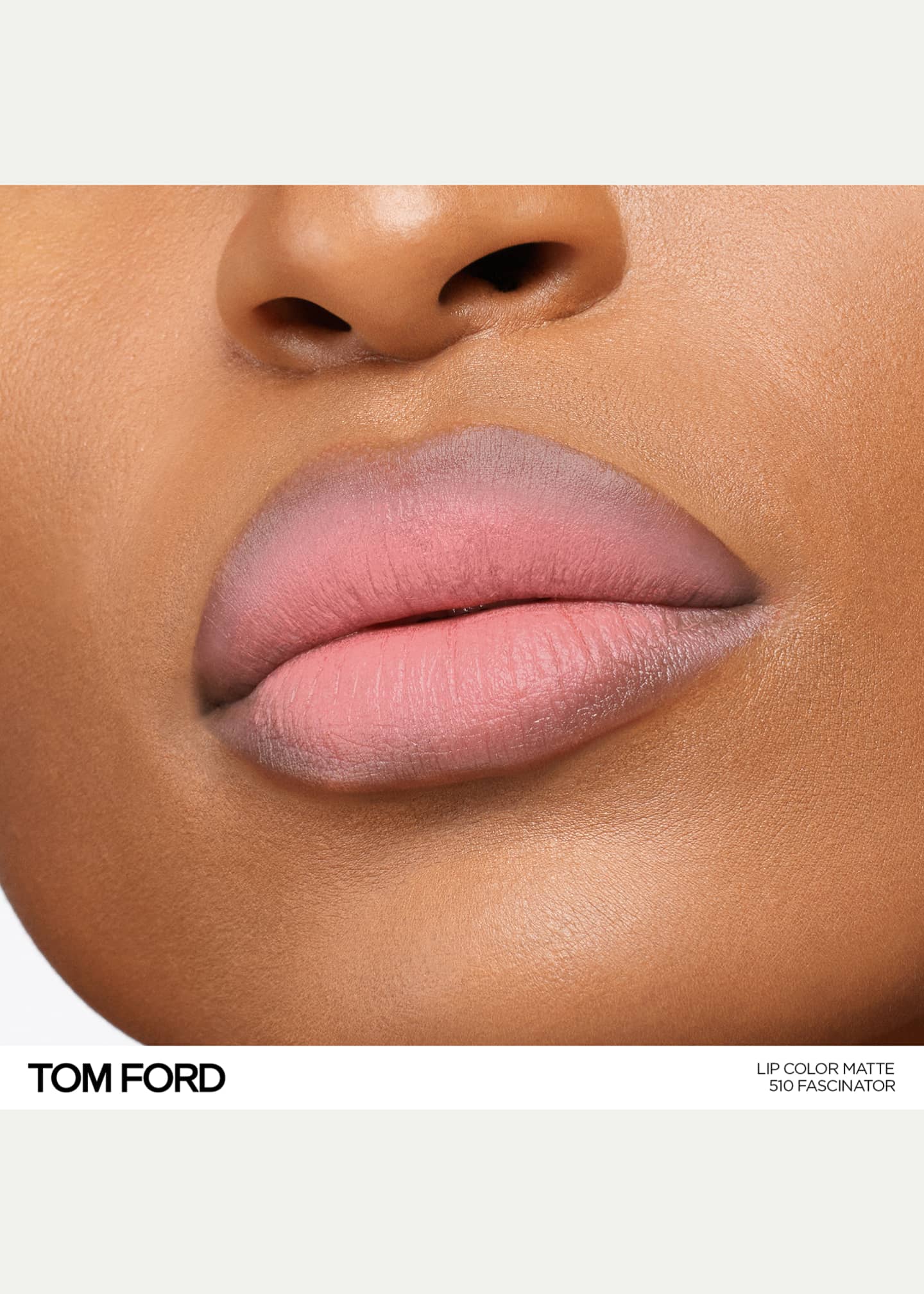 TOM FORD Lip Color Matte Lipstick - Bergdorf Goodman