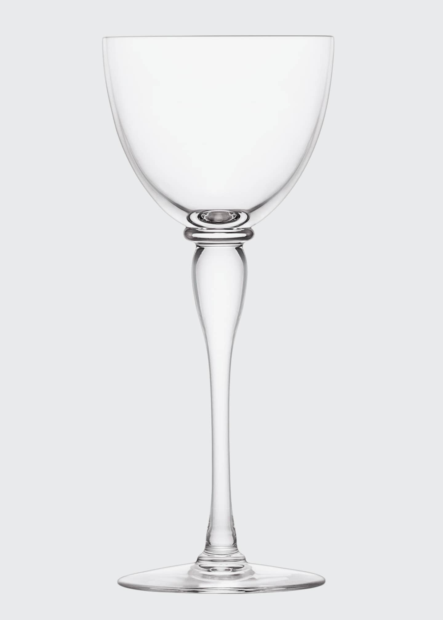 Saint Louis Crystal Amadeus Water Glass - Bergdorf Goodman